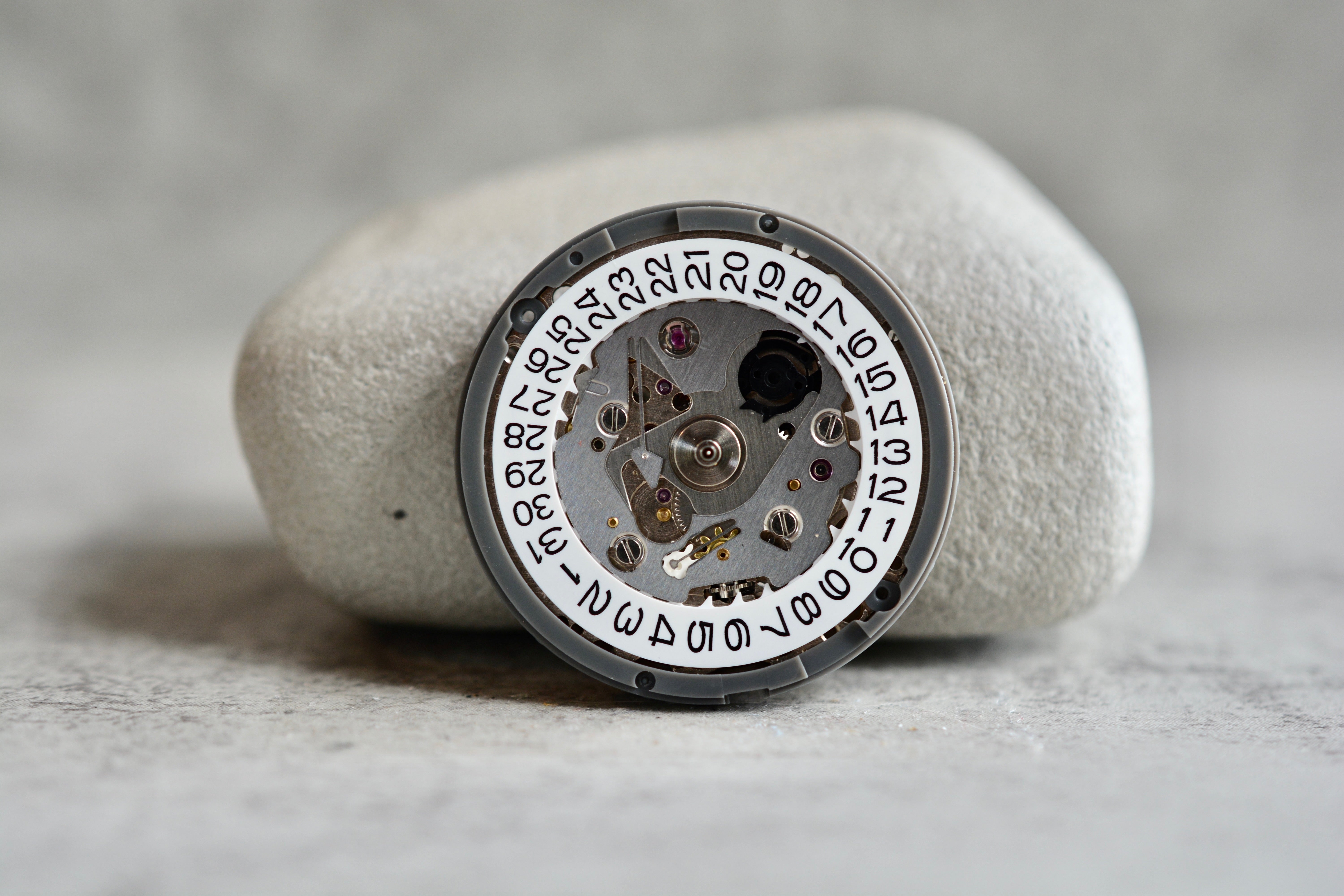 Seiko Movements – Secondhand Mods