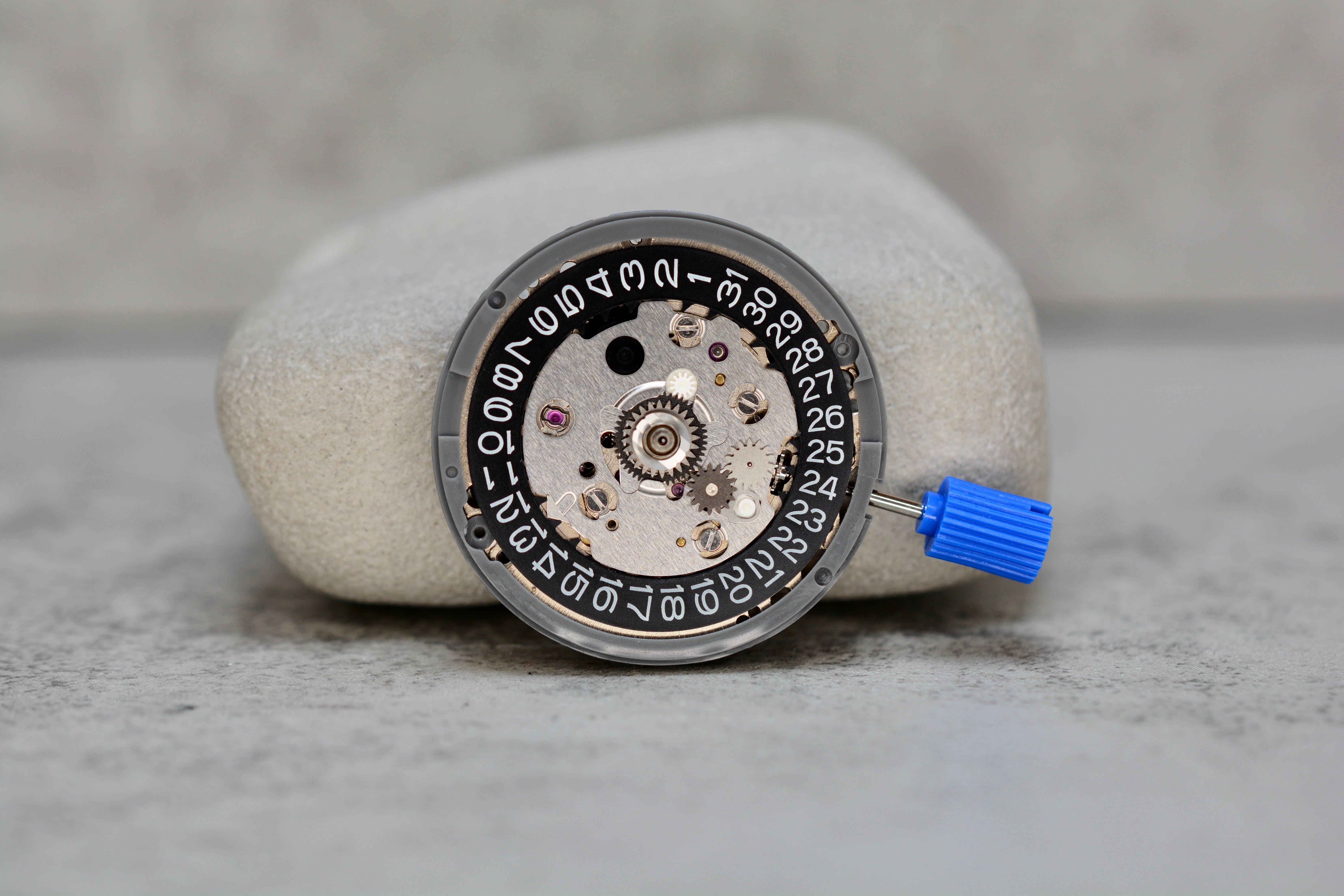 Seiko Movements – Secondhand Mods