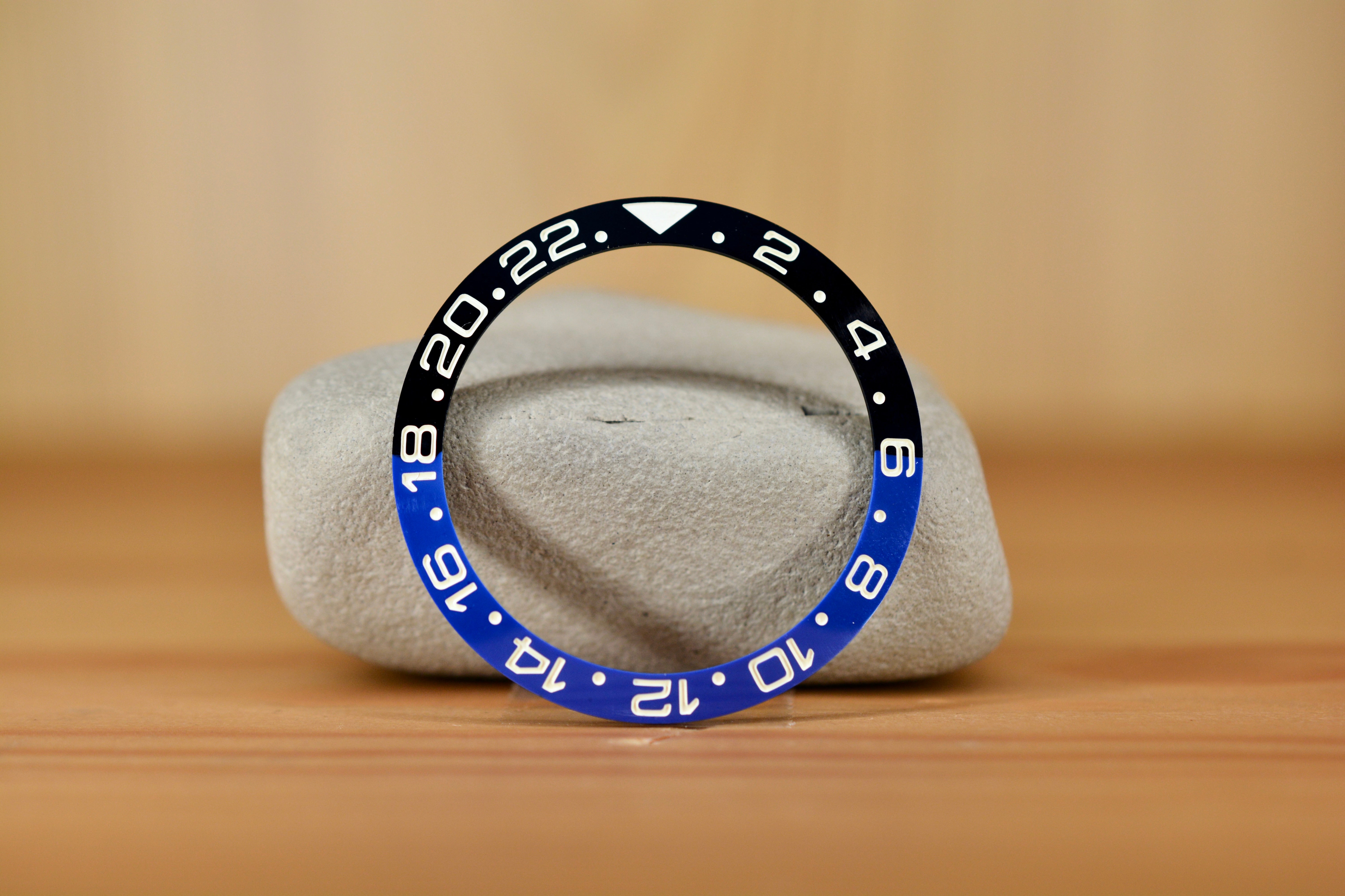 Bezel Inserts (Sloped) – Secondhand Mods