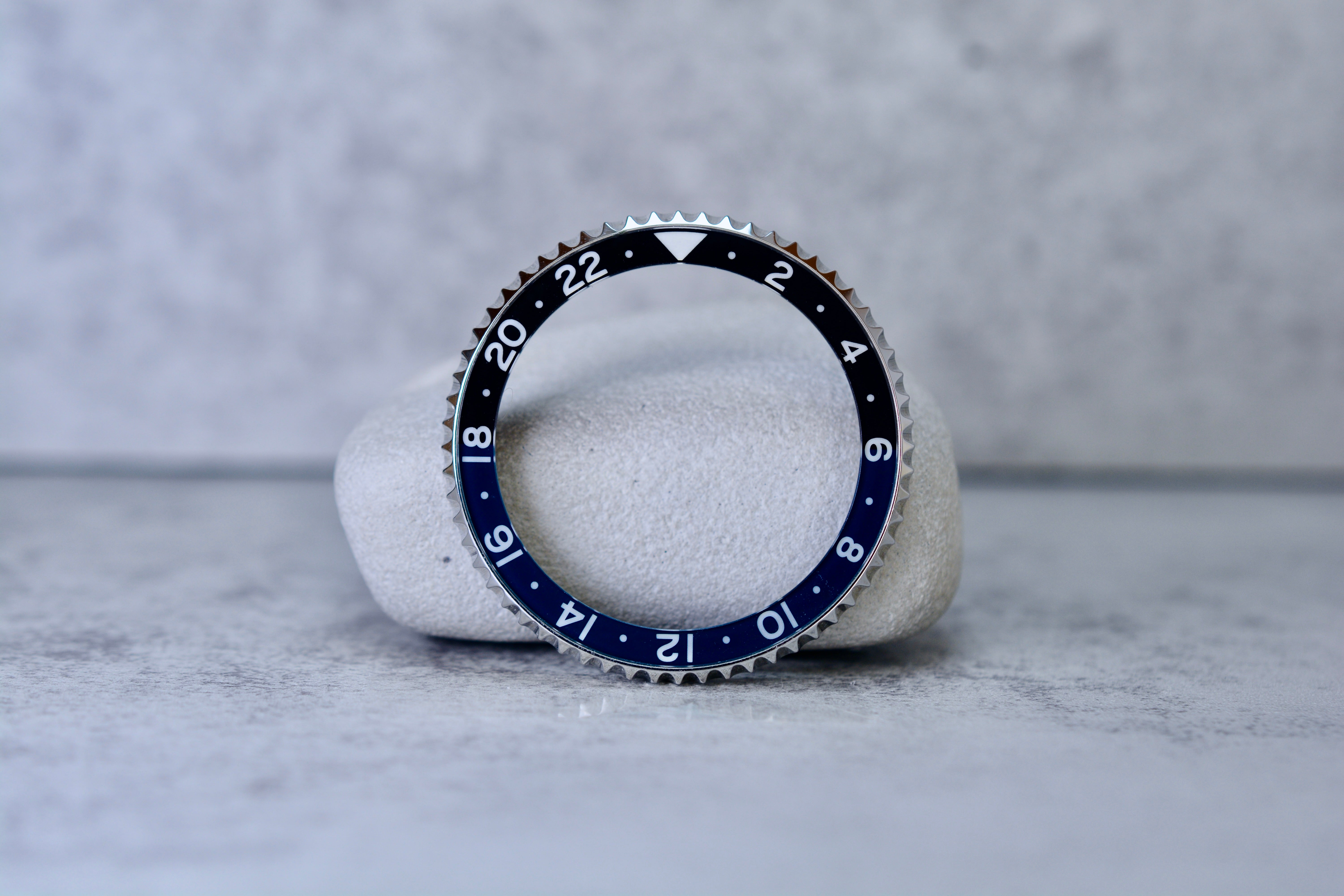 Bezel Inserts (Flat) – Secondhand Mods