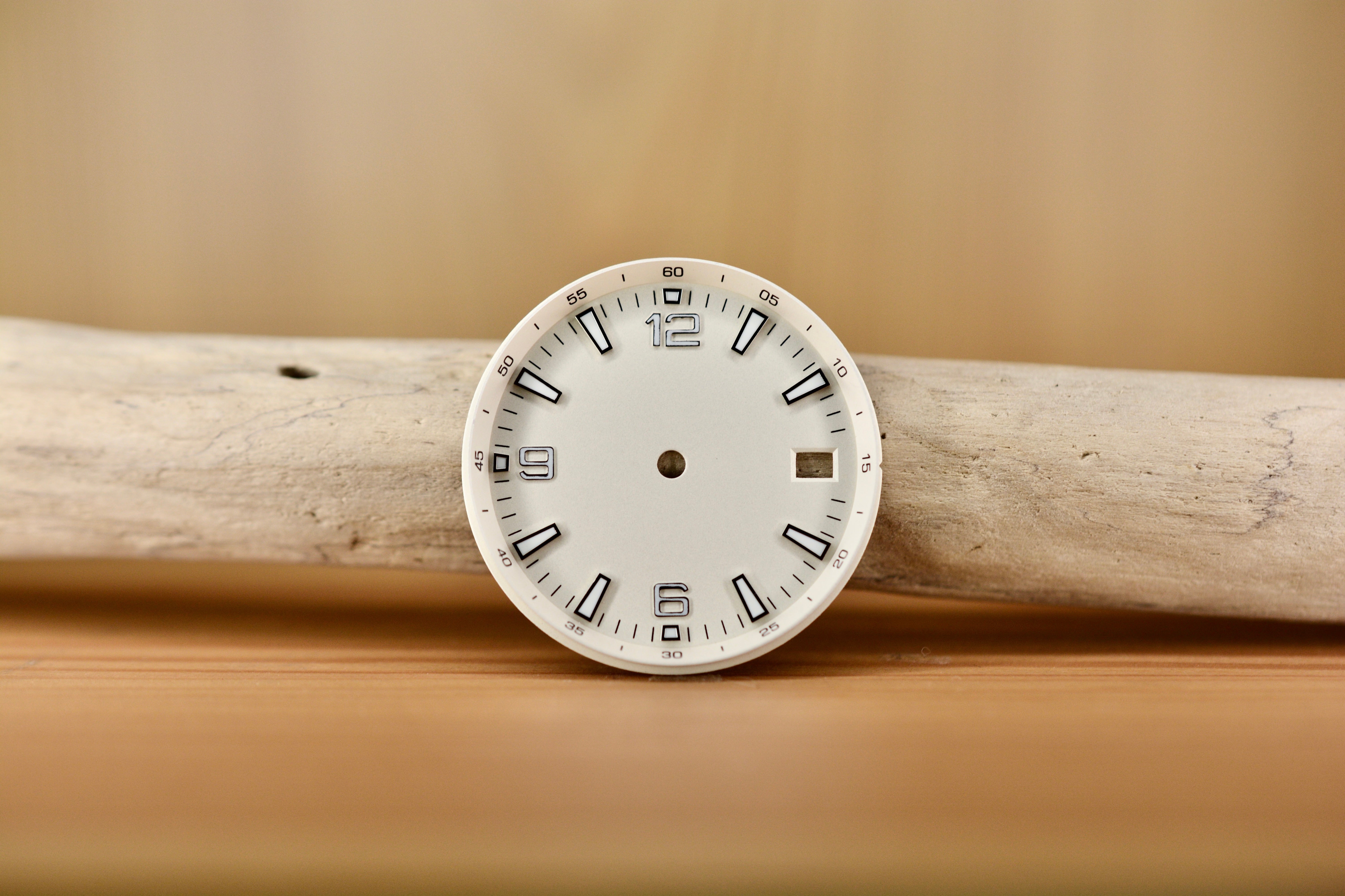 Seiko Watch Dials, 28.5mm – Secondhand Mods