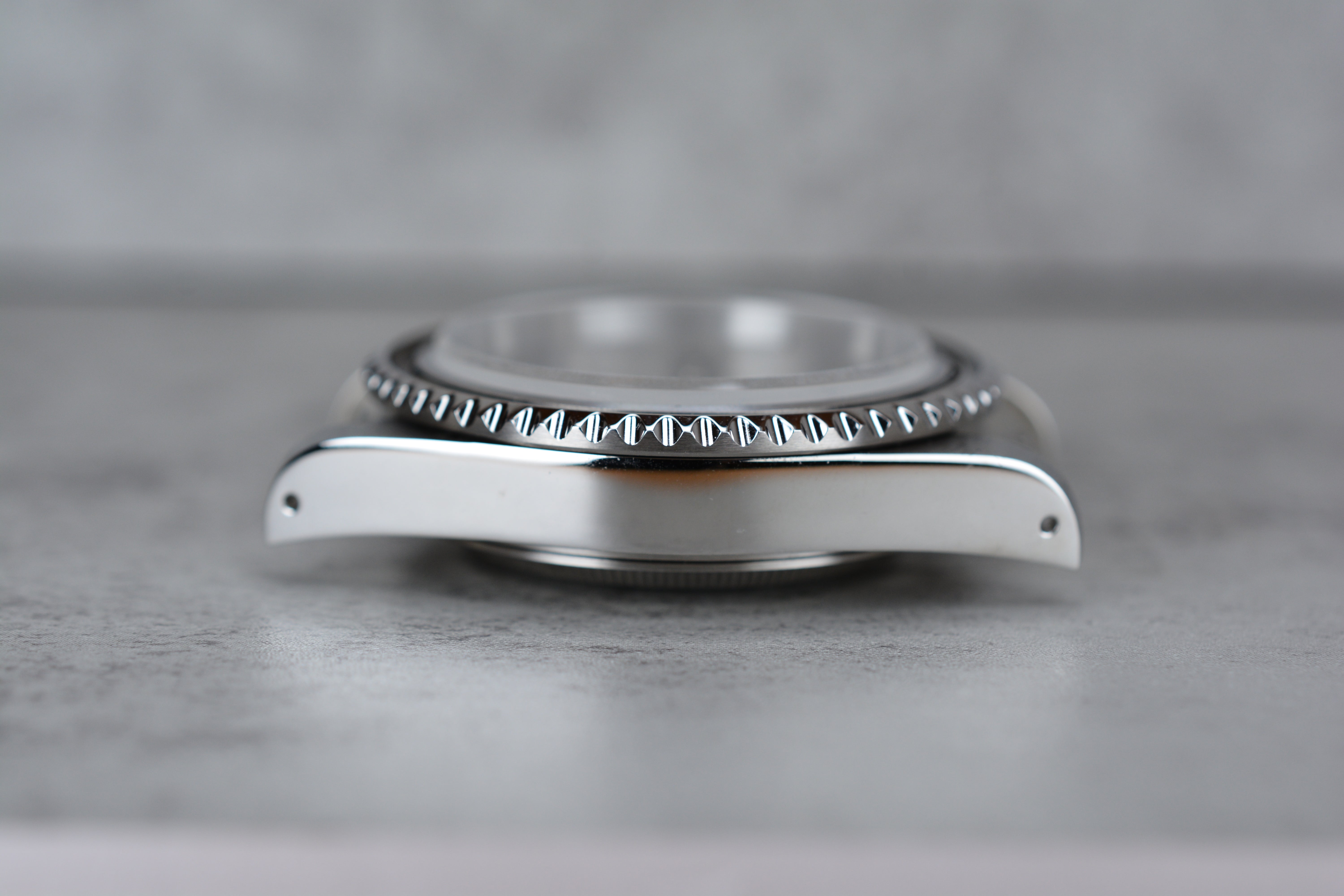 Seiko Watch Cases – Secondhand Mods