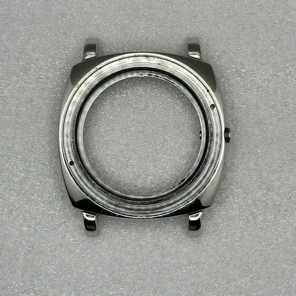 Seiko Watch Cases – Secondhand Mods