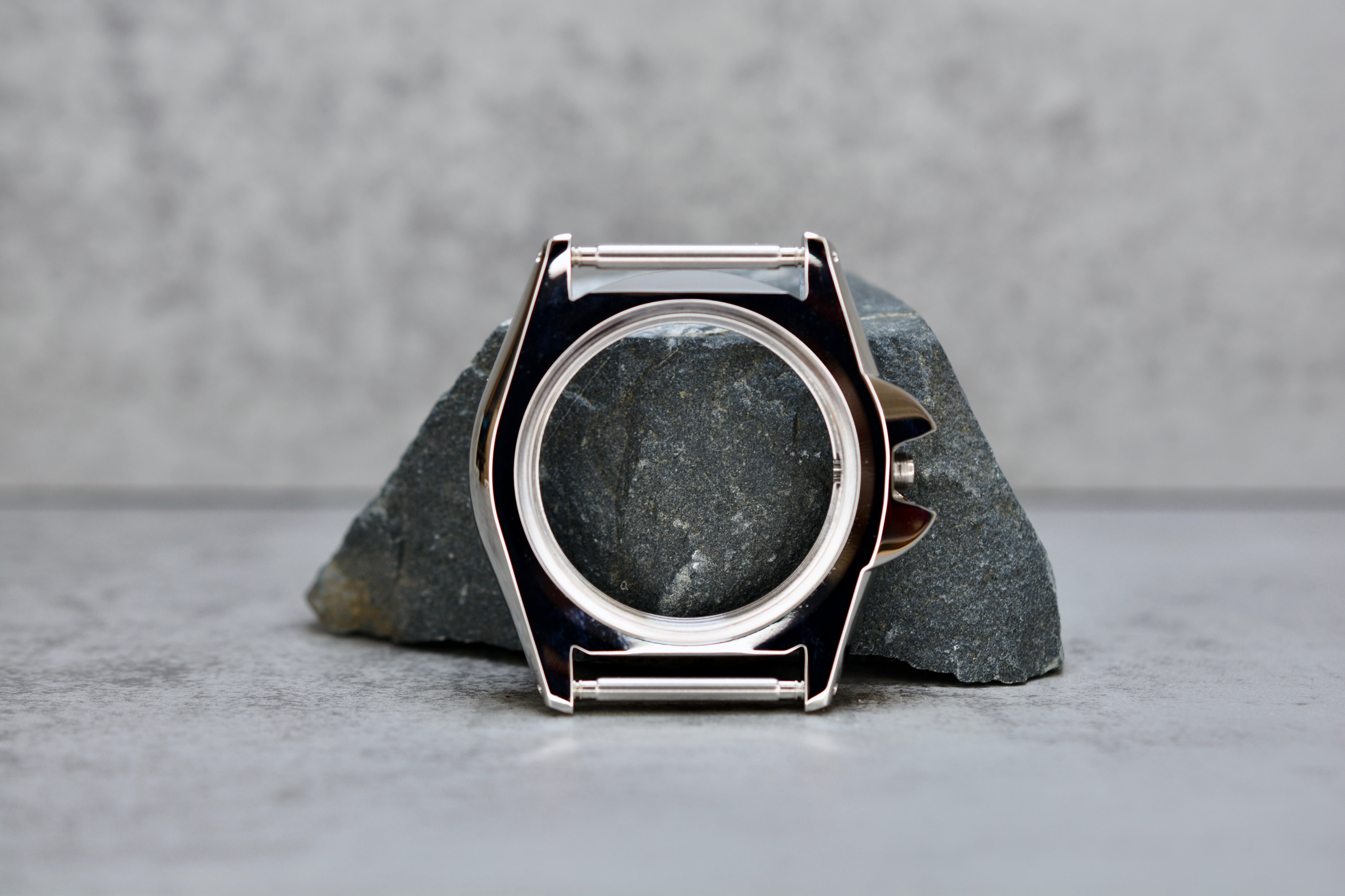 Seiko Bundles & Cases – Secondhand Mods