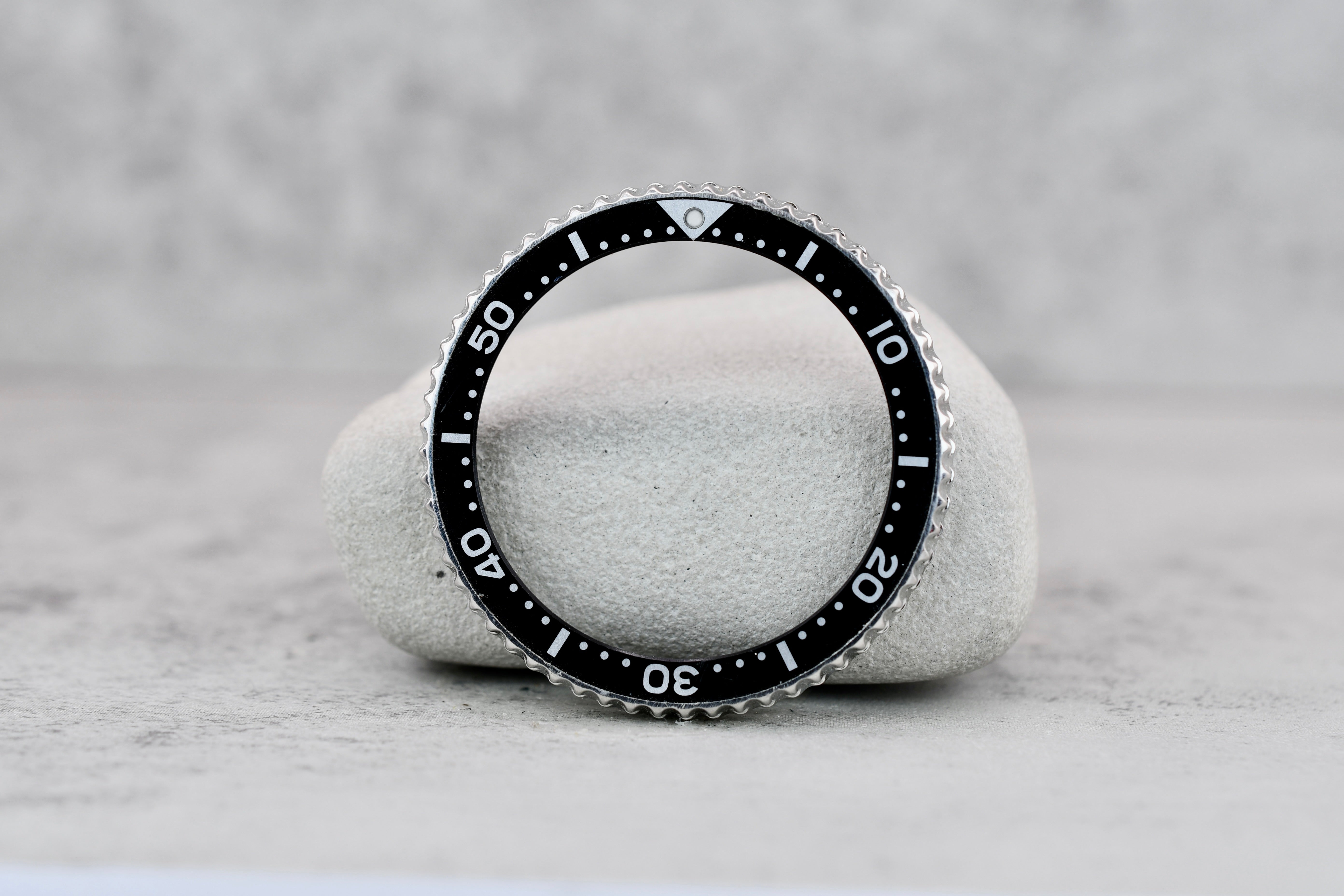 Seiko Bezels – Secondhand Mods