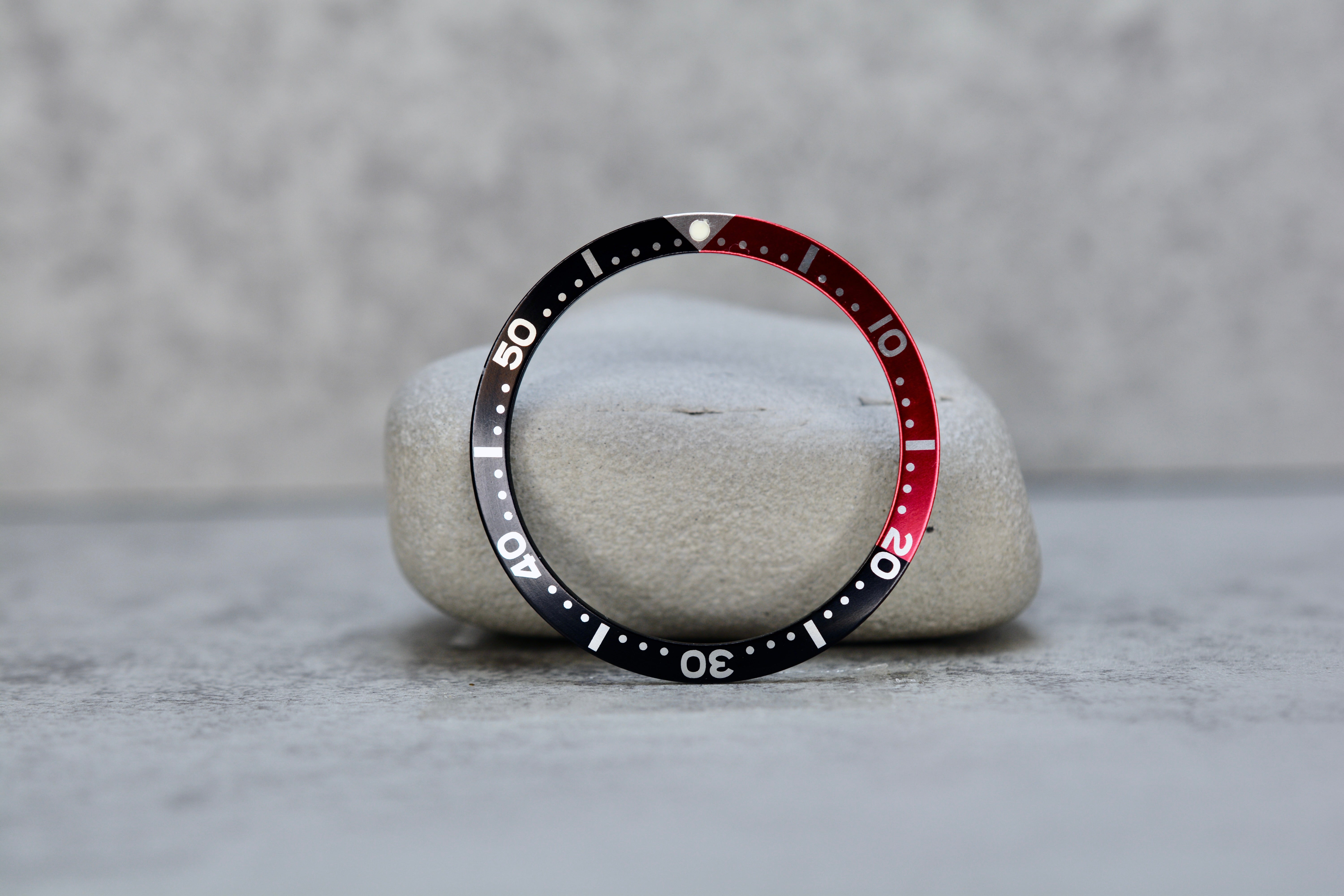 Bezel Inserts (Flat) – Secondhand Mods