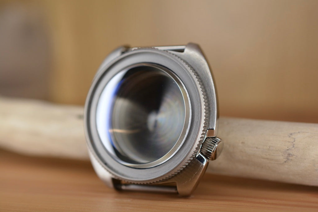 Seiko Watch Cases – Secondhand Mods