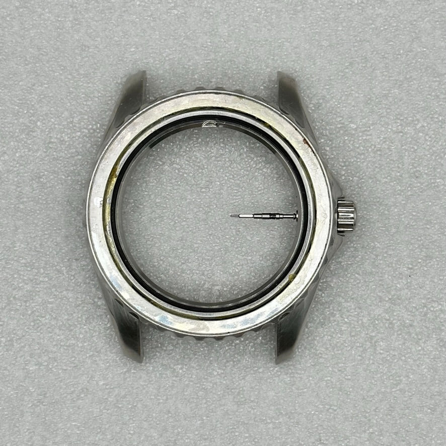 Seiko Watch Cases – Secondhand Mods