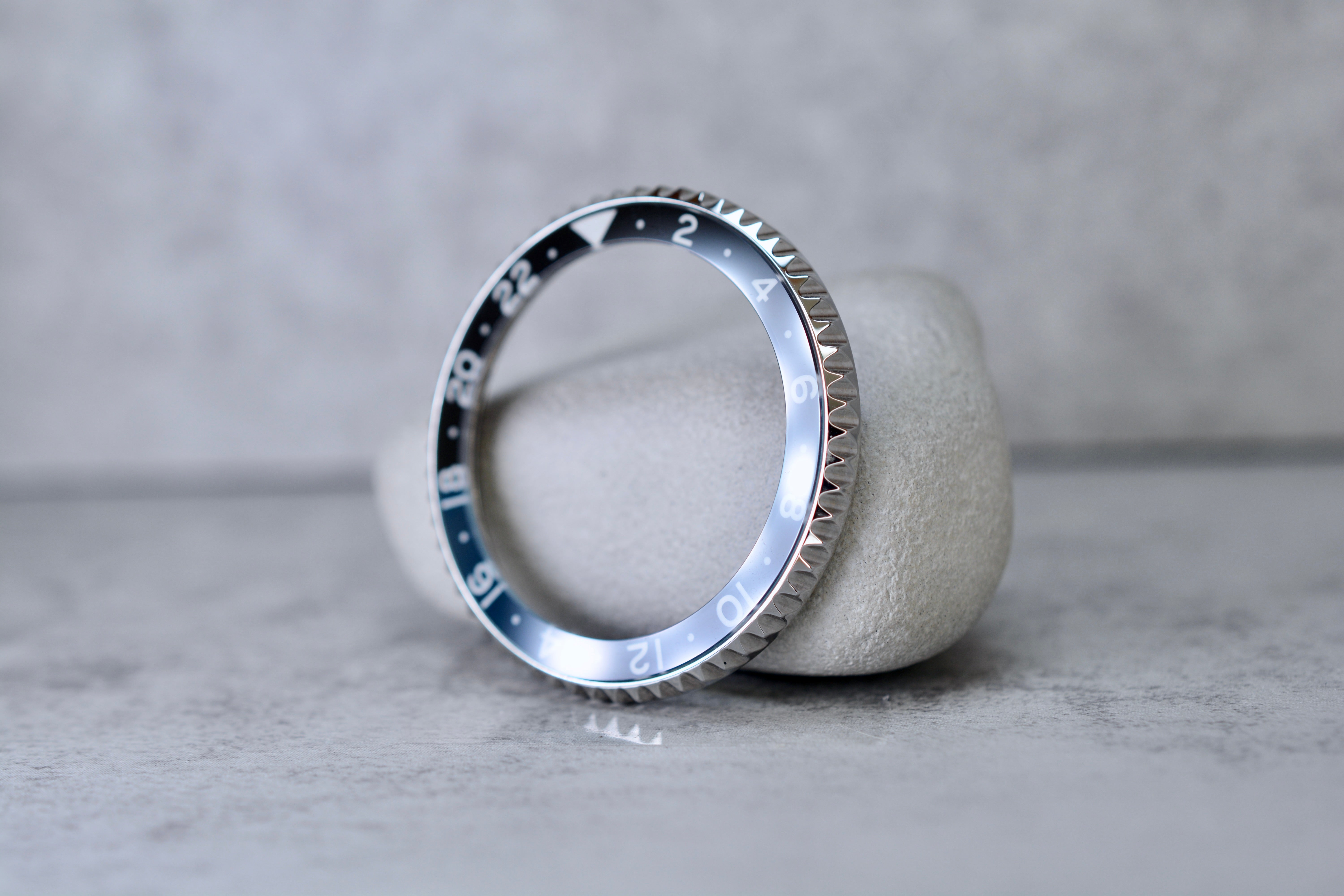 Bezel Inserts (Flat) – Secondhand Mods