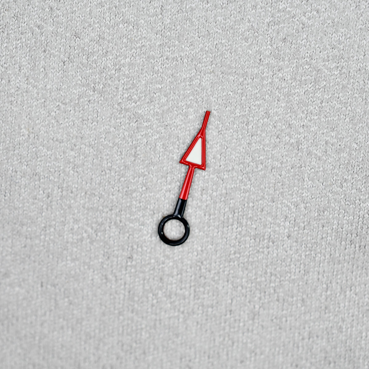 Red & Black GMT Arrow Hand – Secondhand Mods