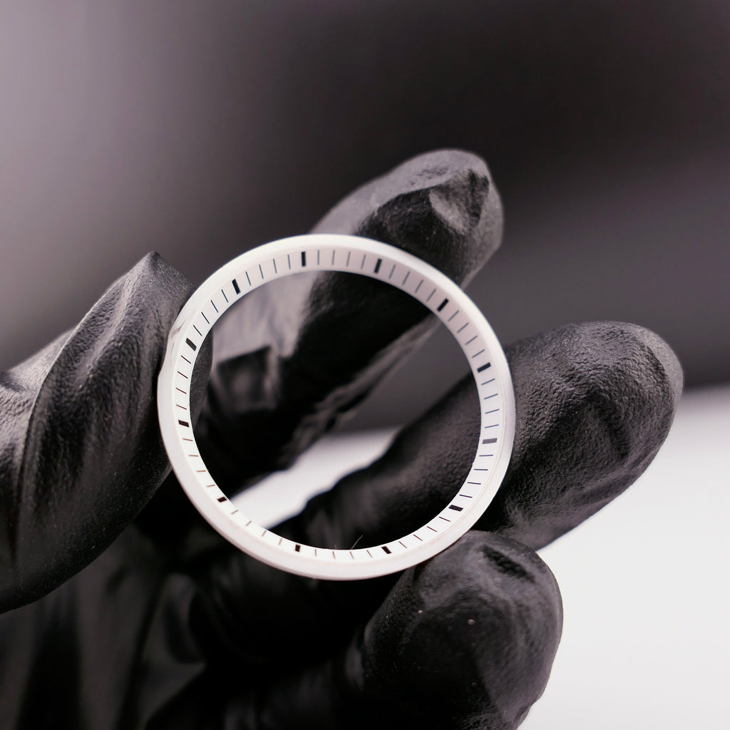 Dagaz Watch Parts – Secondhand Mods