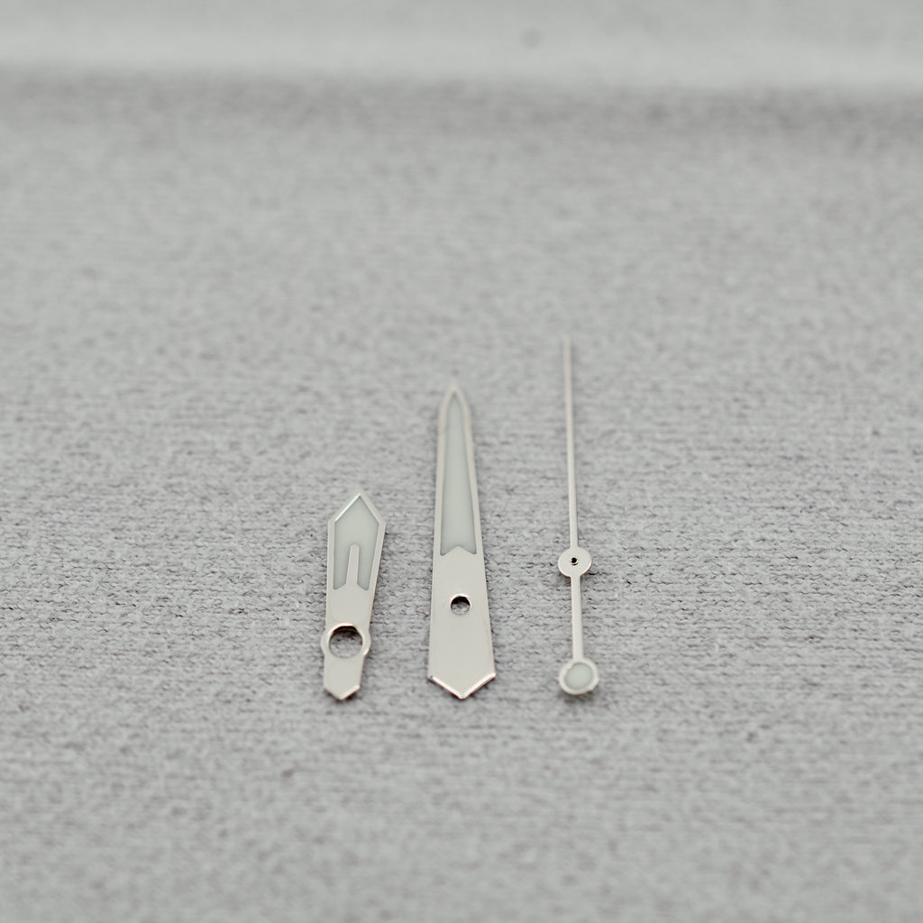 Seiko Sumo Watch Parts – Secondhand Mods