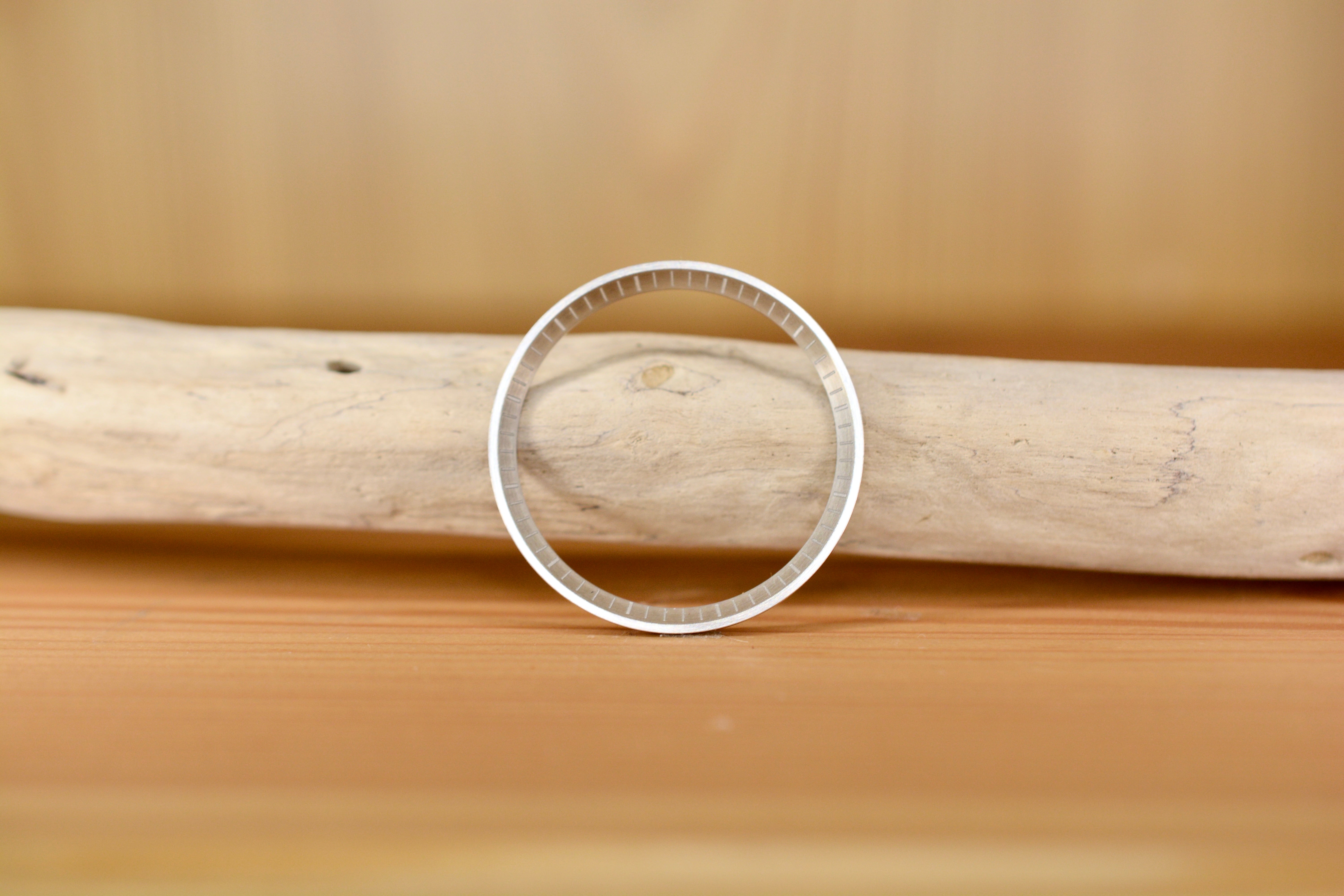 Seiko Chapter Rings – Secondhand Mods