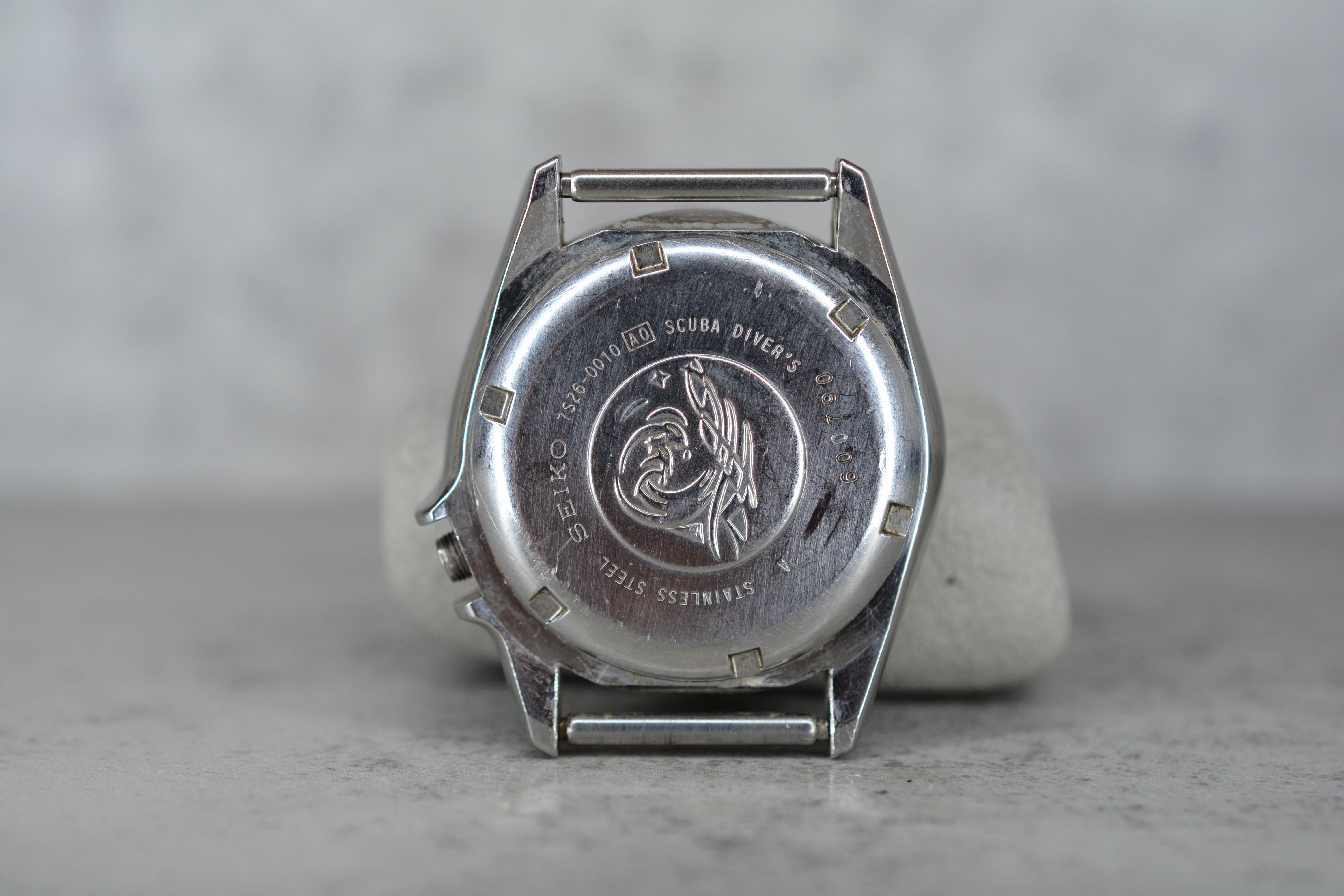 Seiko Bundles & Cases – Secondhand Mods