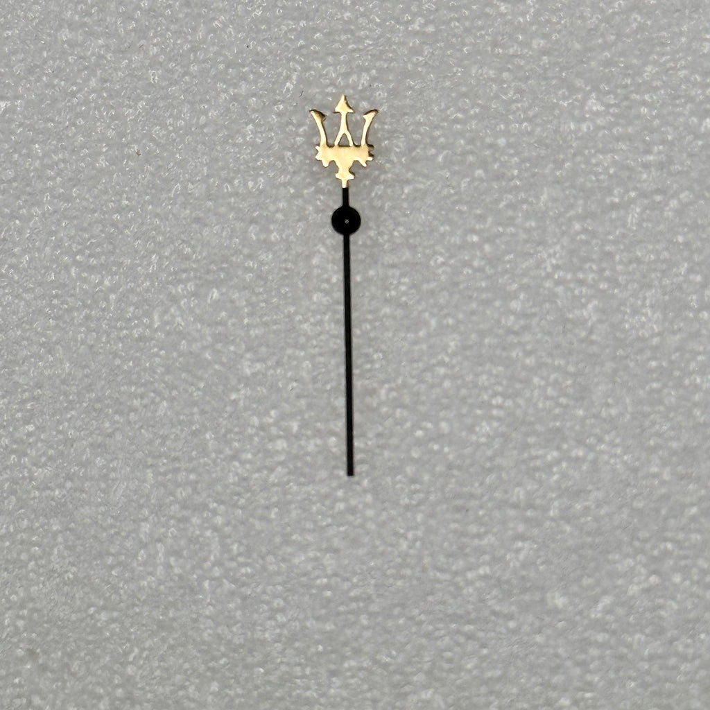 Watch Hands for Seiko Watch Mods – Secondhand Mods