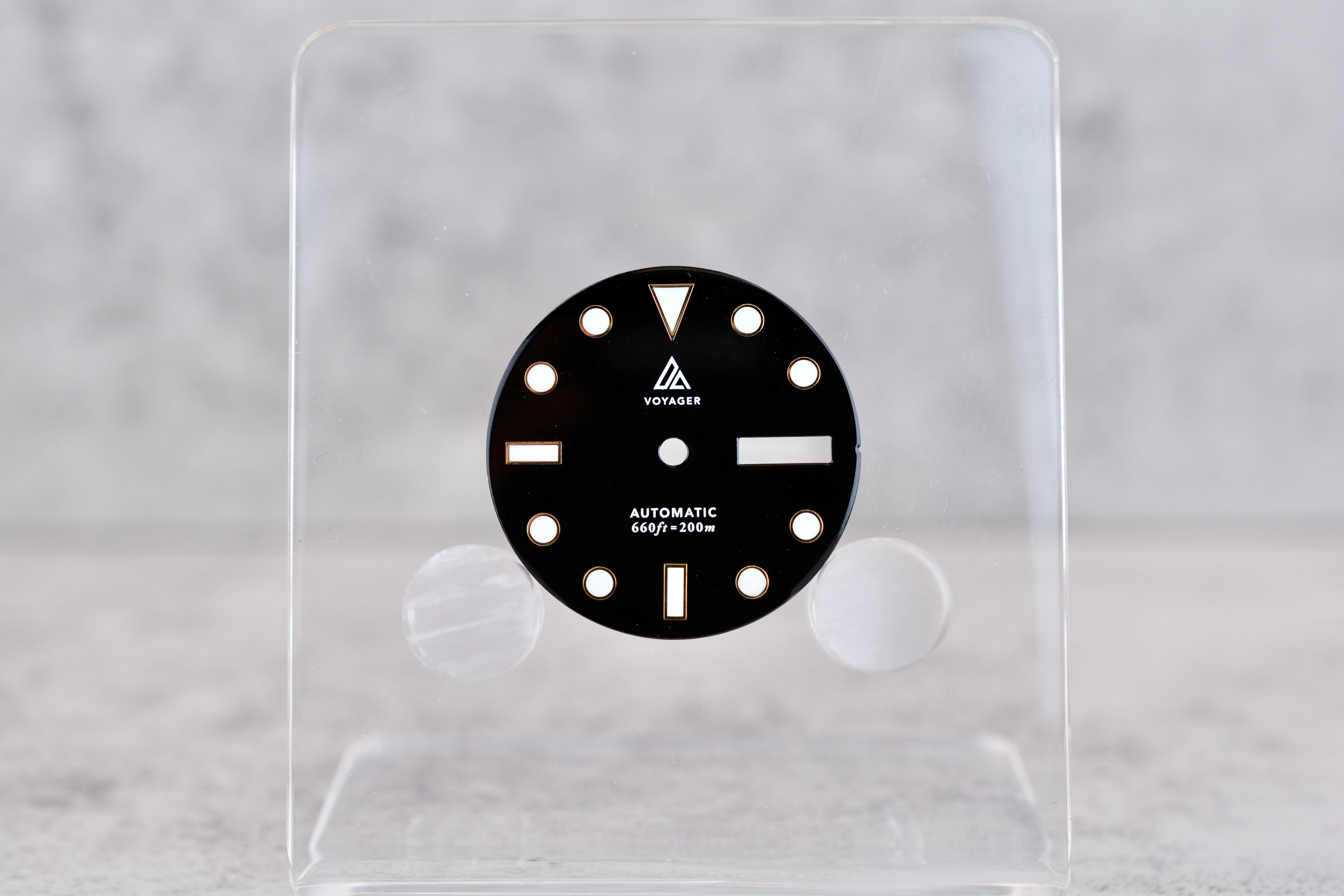 DLW Watches Parts – Secondhand Mods