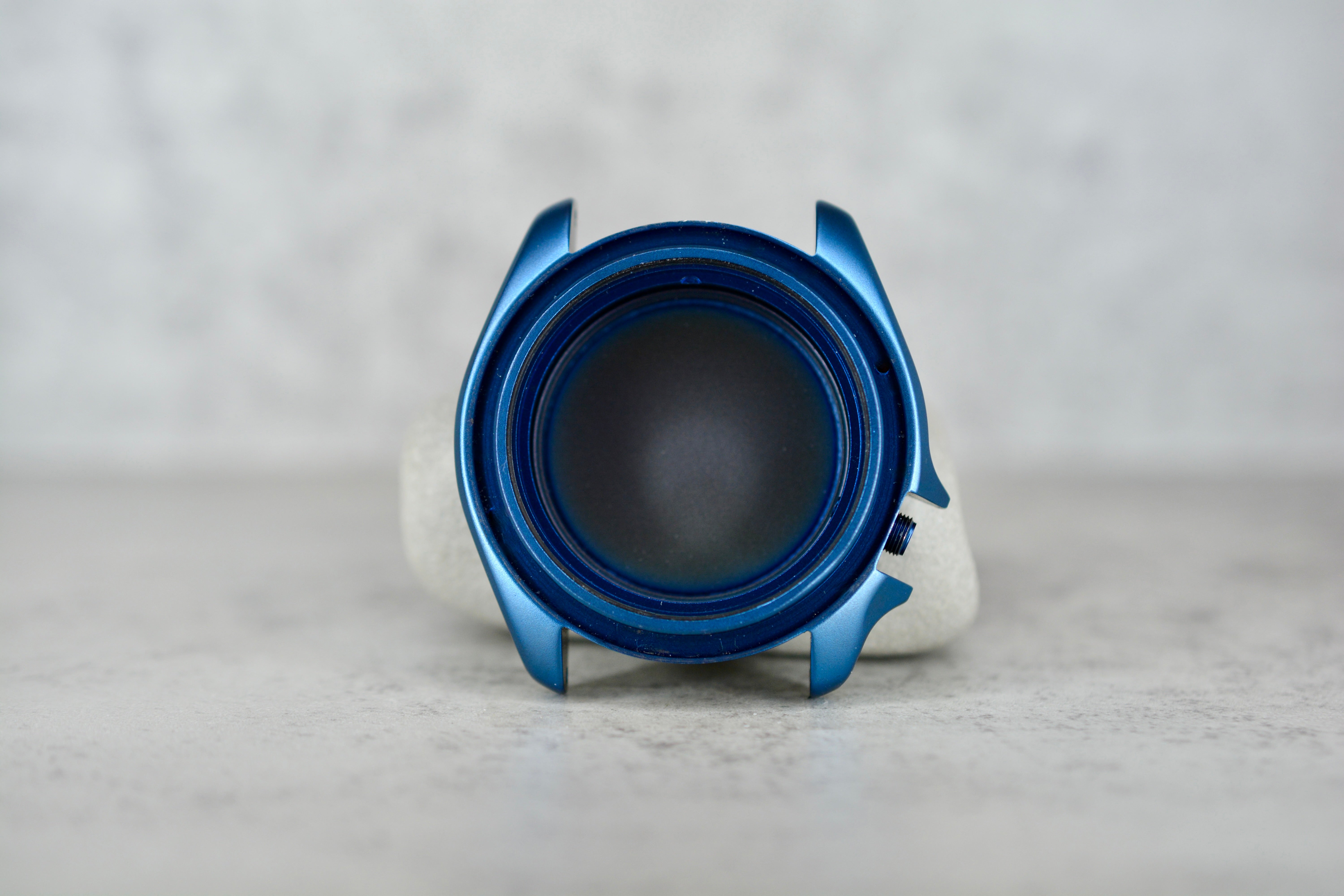 Seiko Watch Cases – Secondhand Mods