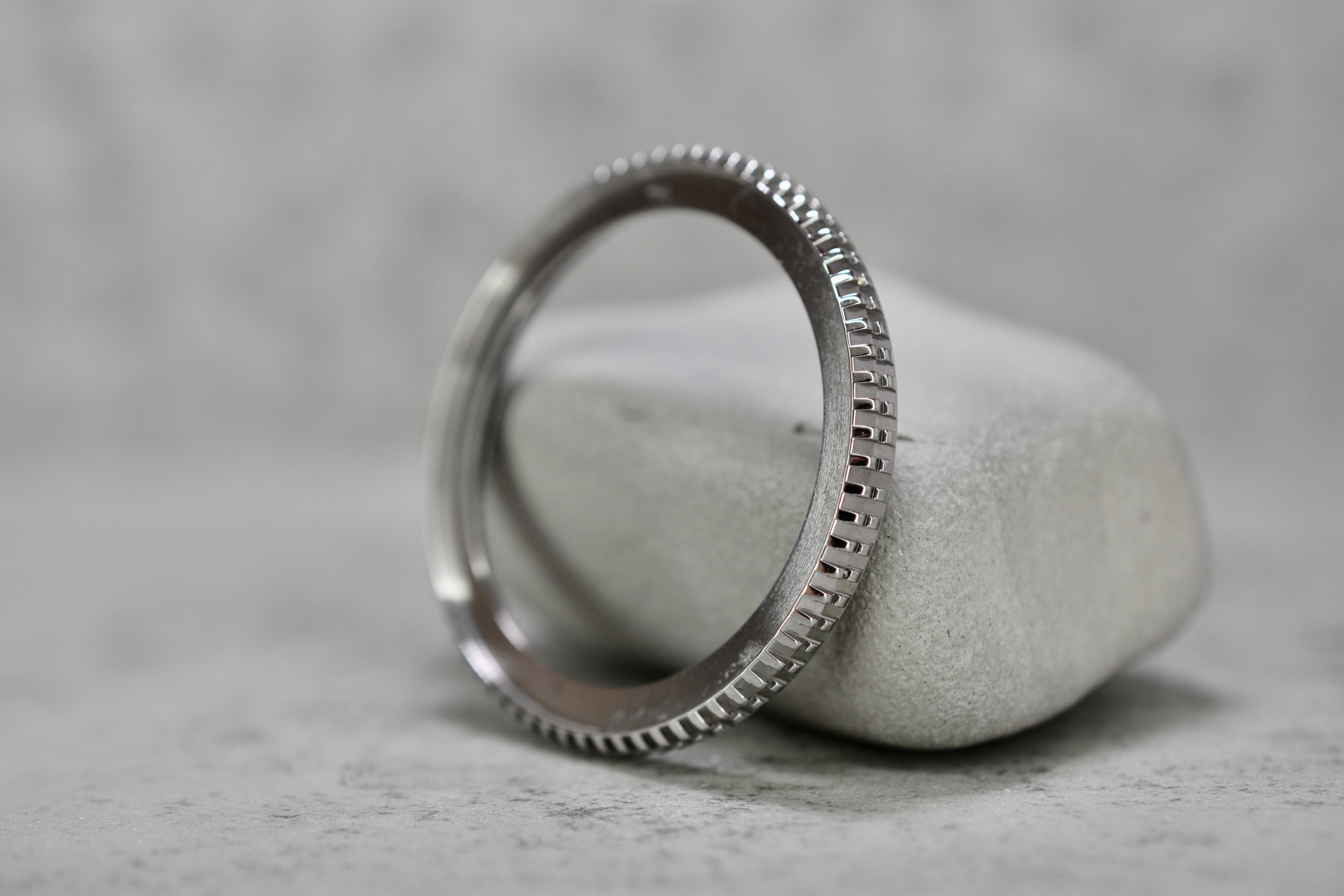 Dagaz Watch Parts – Secondhand Mods