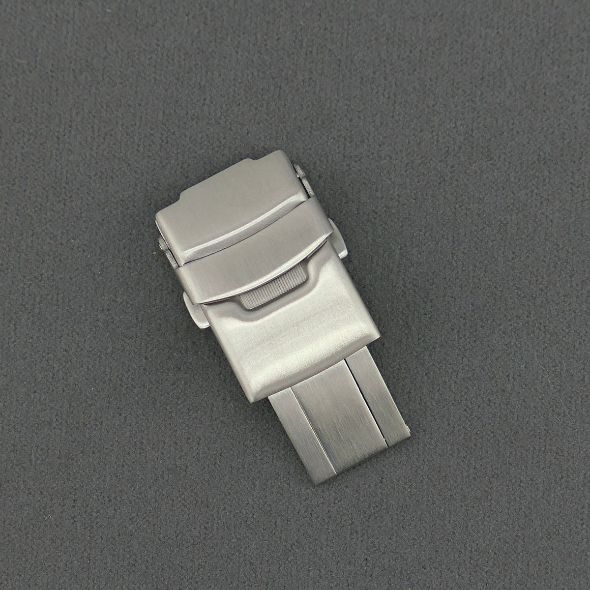 Deployant push-button clasps for SKX007 bracelets – Secondhand Mods