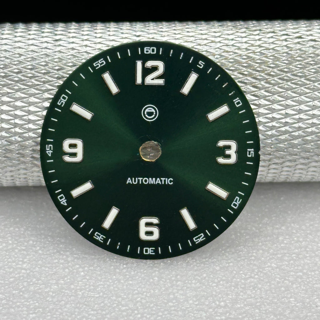Seiko Watch Dials, 28.5mm – Page 2 – Secondhand Mods