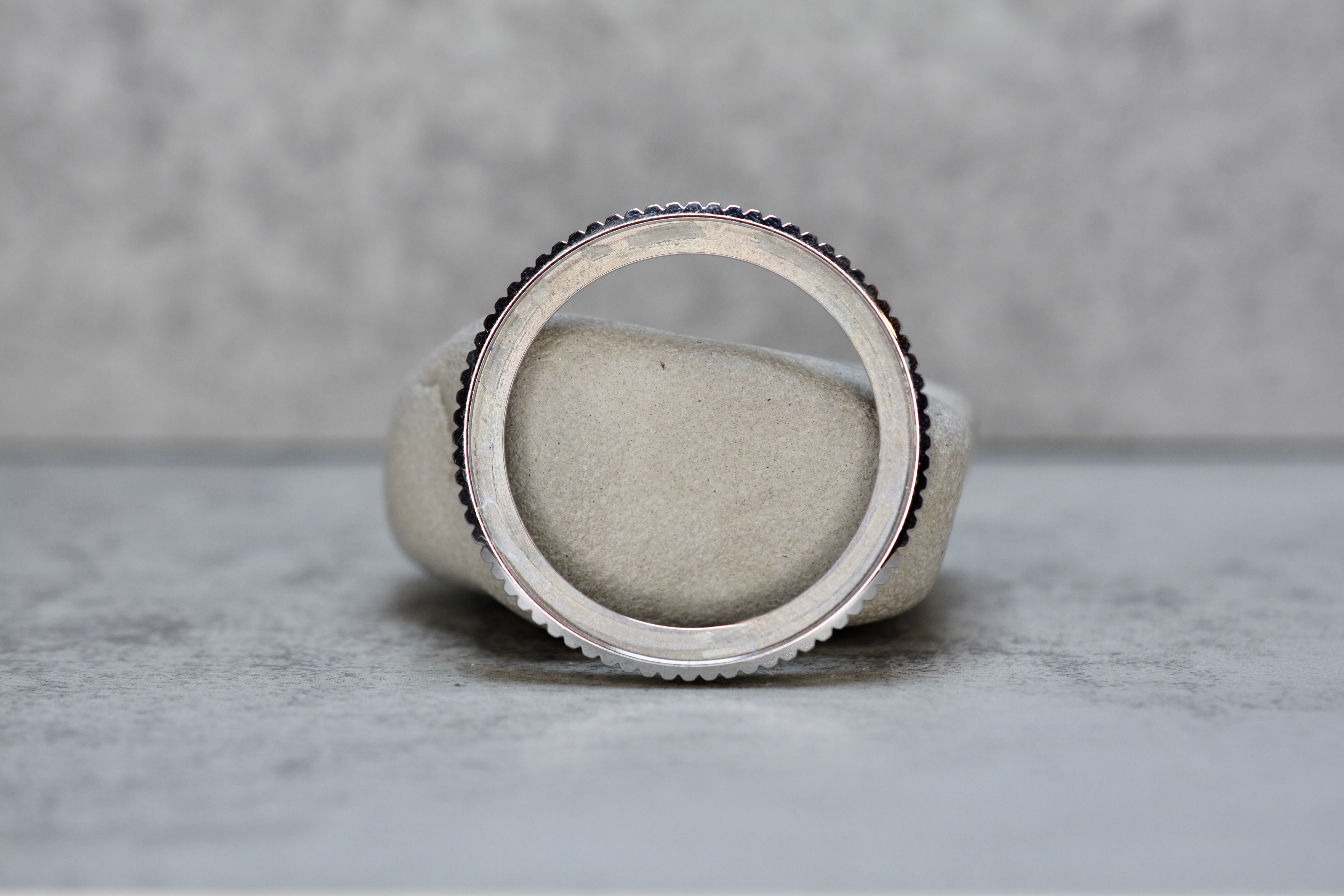 Seiko Watch Bezels – Secondhand Mods