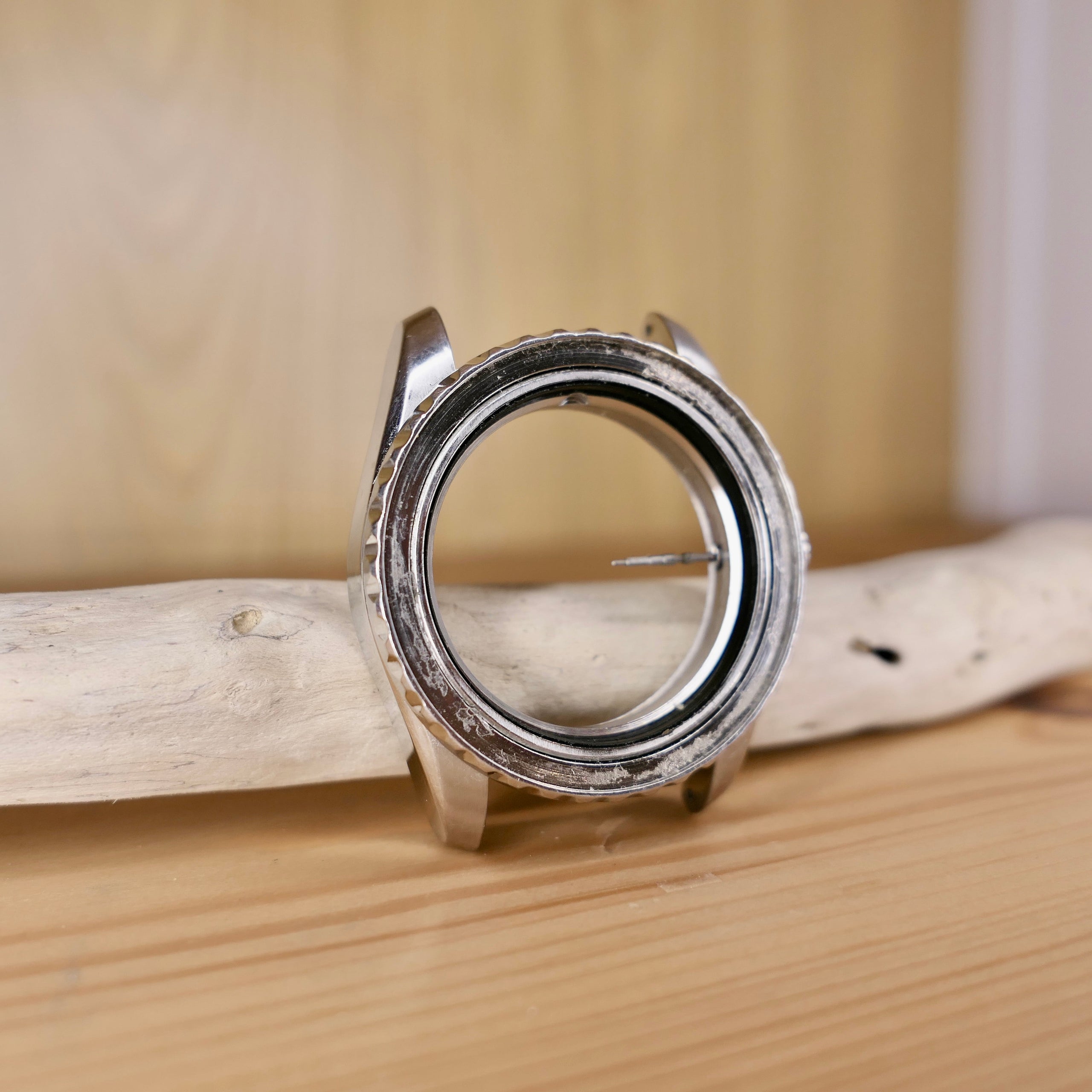 Seiko Bundles & Cases – Secondhand Mods