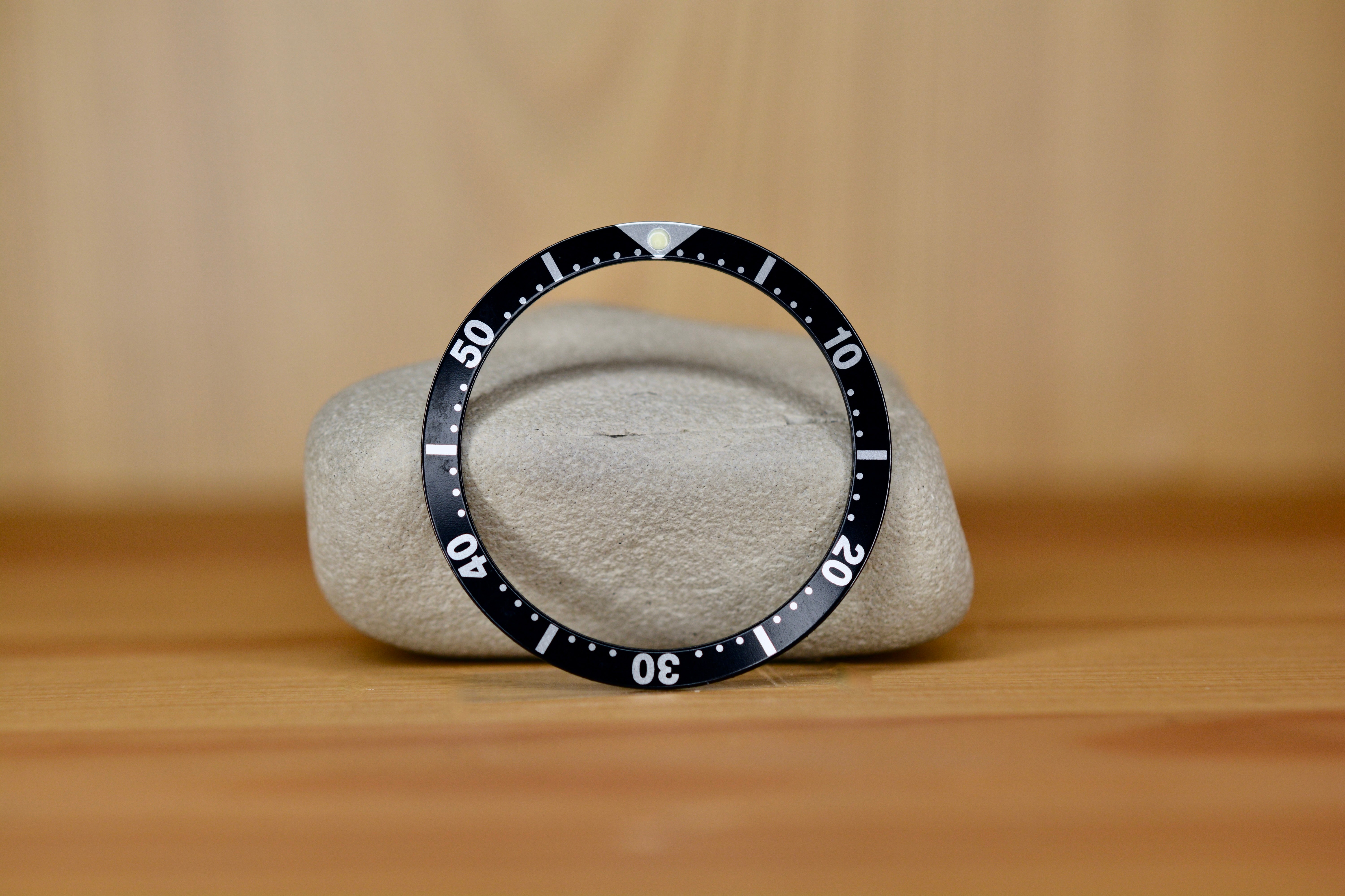 Bezel Inserts (Flat) – Page 2 – Secondhand Mods