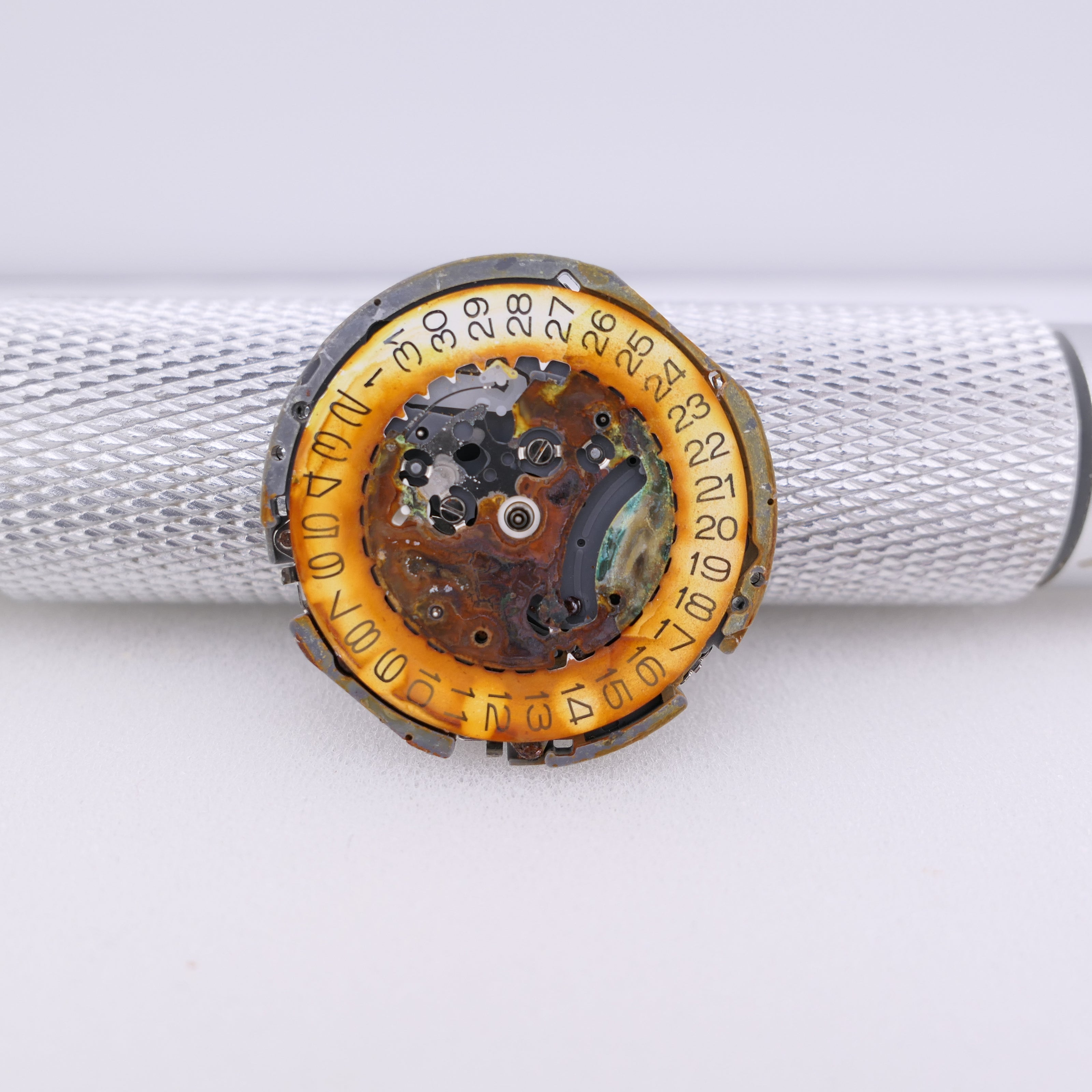 Watch Movements for Seiko Mods – Secondhand Mods