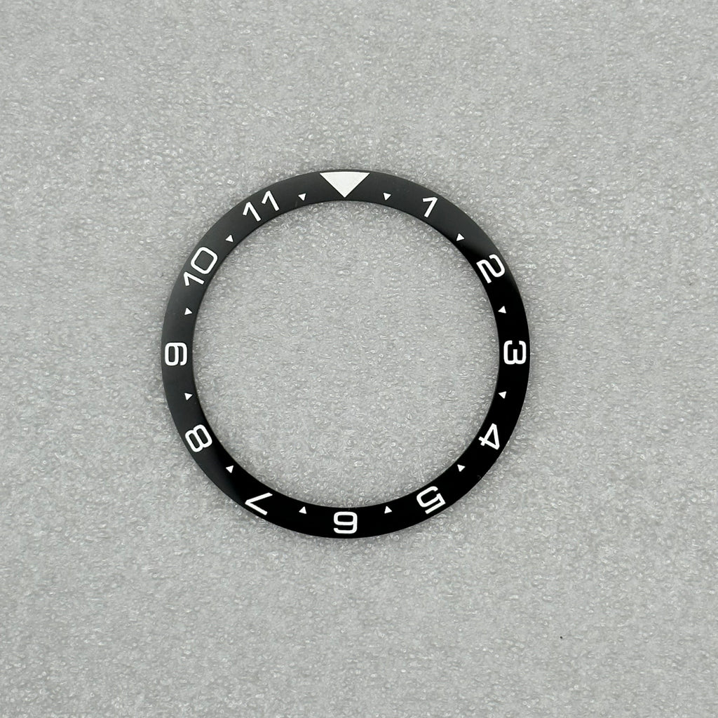 Seiko Bezel Inserts – Secondhand Mods
