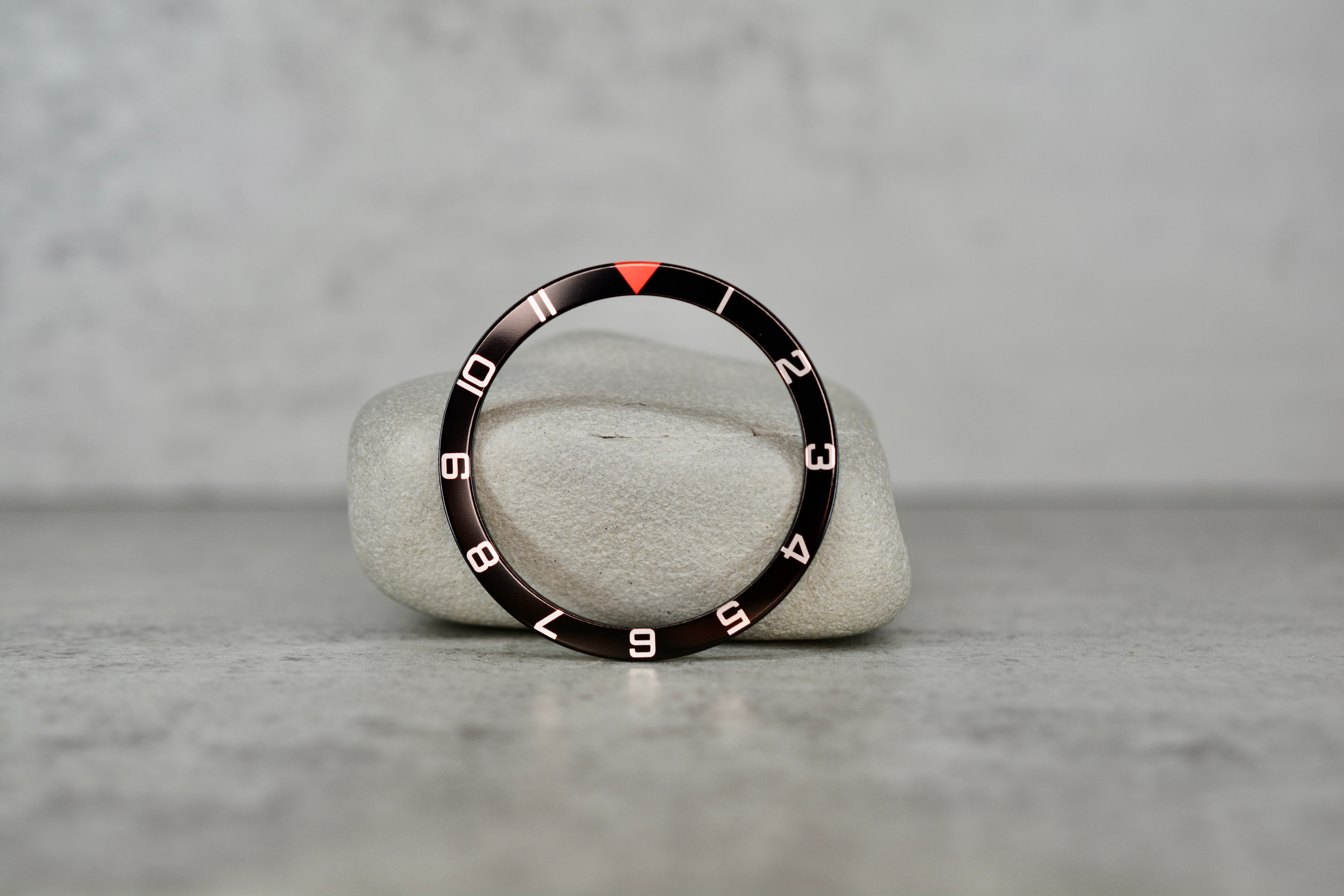 Bezel Inserts (Flat) – Secondhand Mods