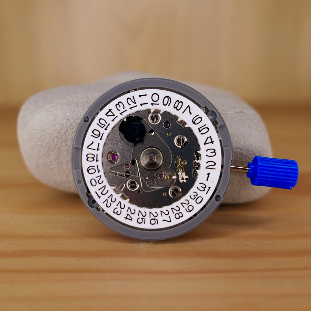 Watch Movements for Seiko Mods – Secondhand Mods