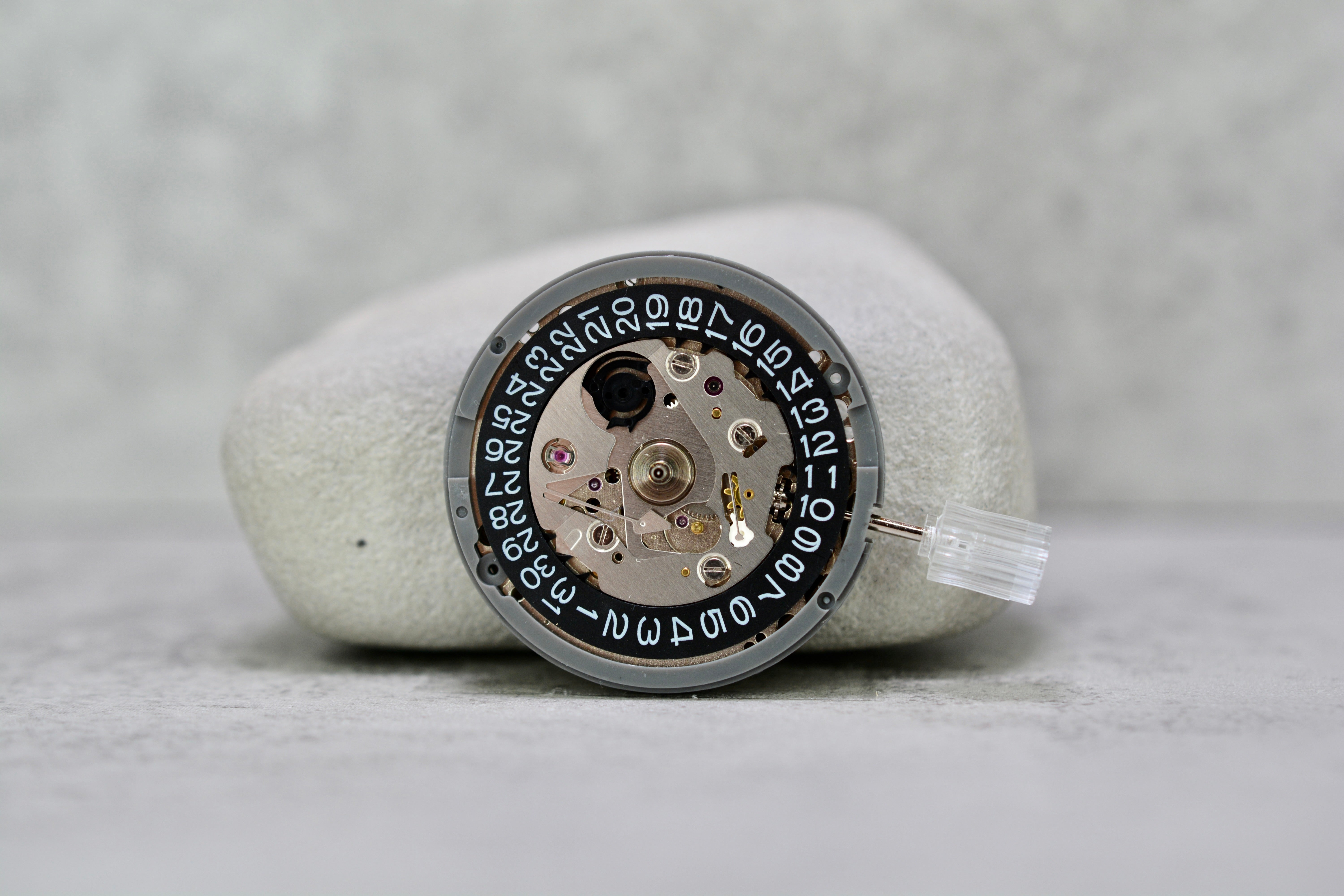 Genuine Seiko Watch Parts – Secondhand Mods