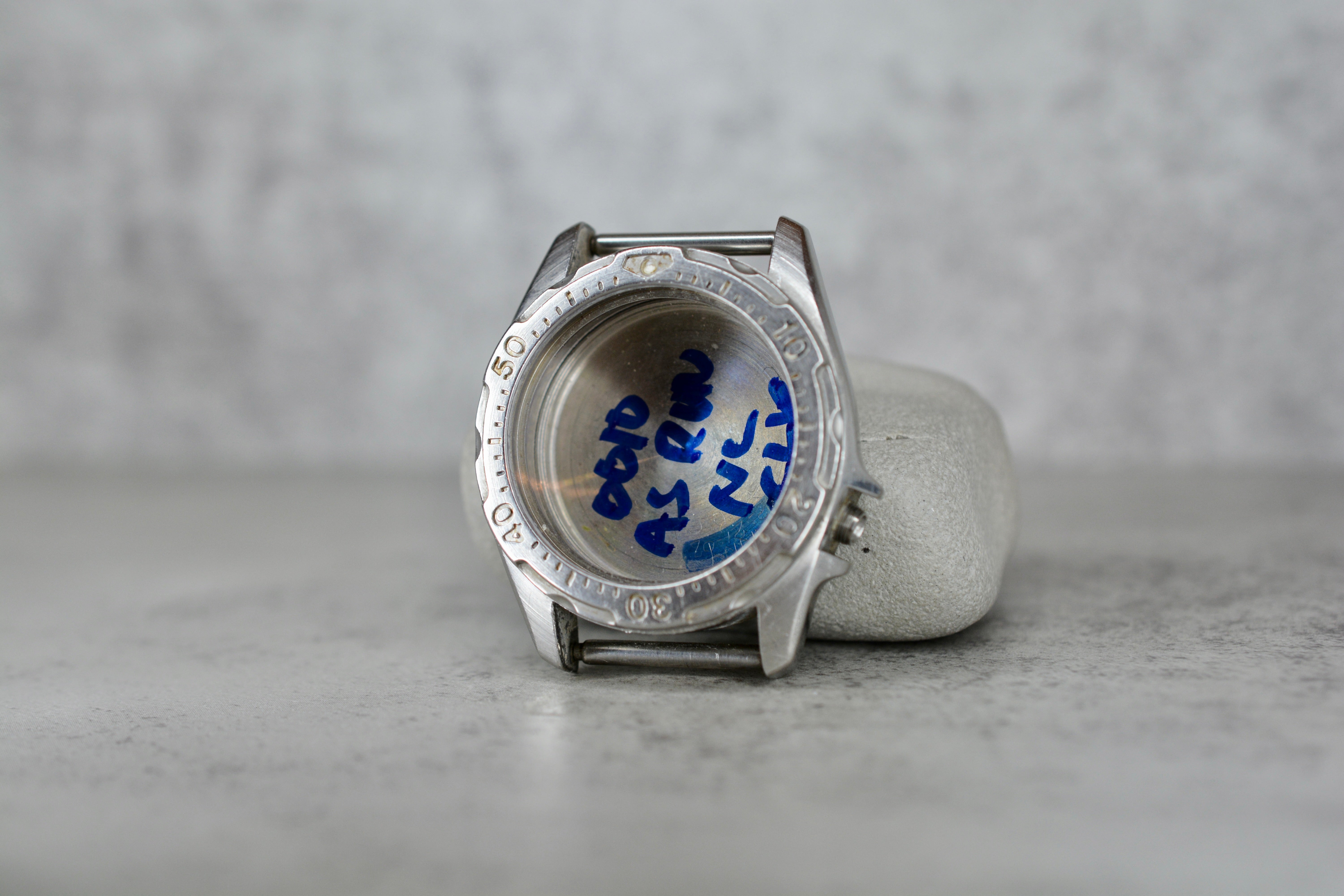 Seiko Bundles & Cases – Secondhand Mods