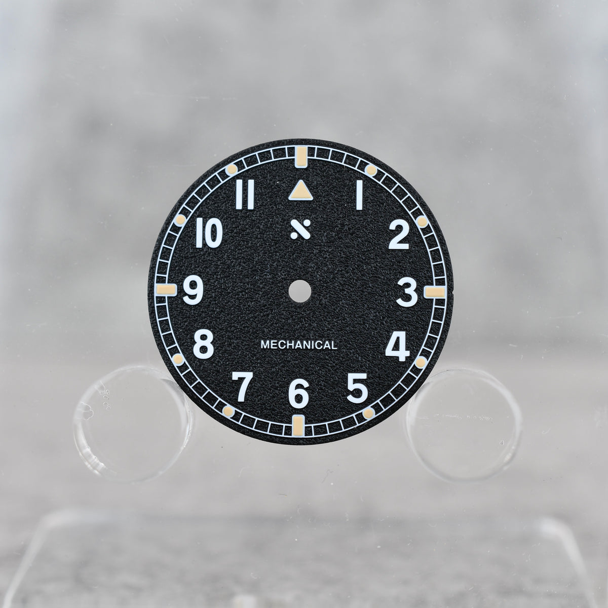 Namoki Pioneer Pilot Dial, 28.5mm – Secondhand Mods
