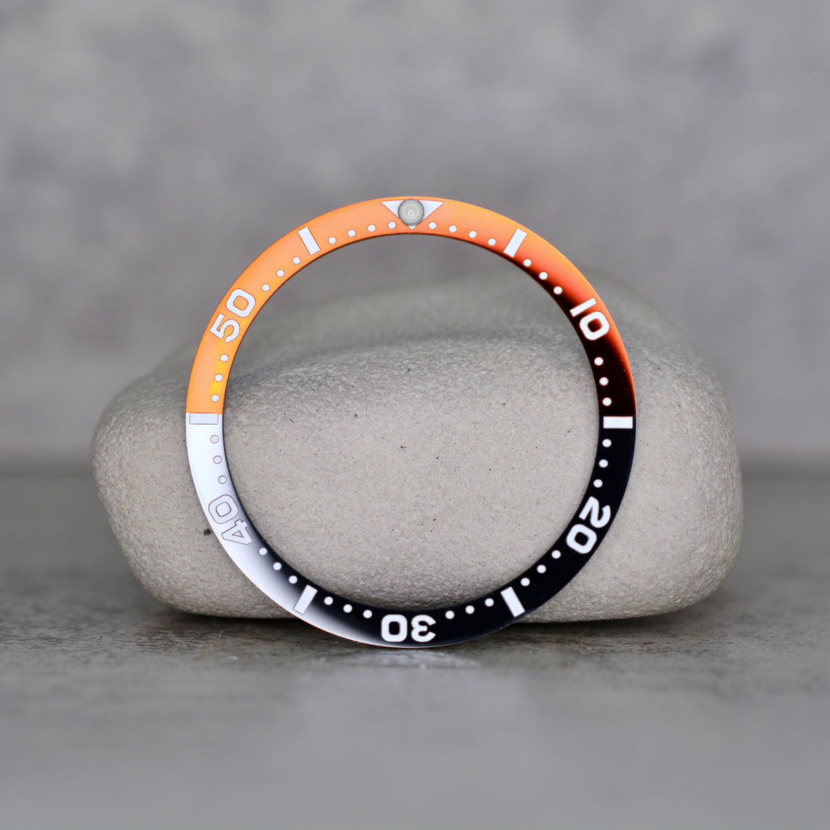SKX007/SRPD Metallic "Coke" Ceramic Bezel Insert – Secondhand Mods