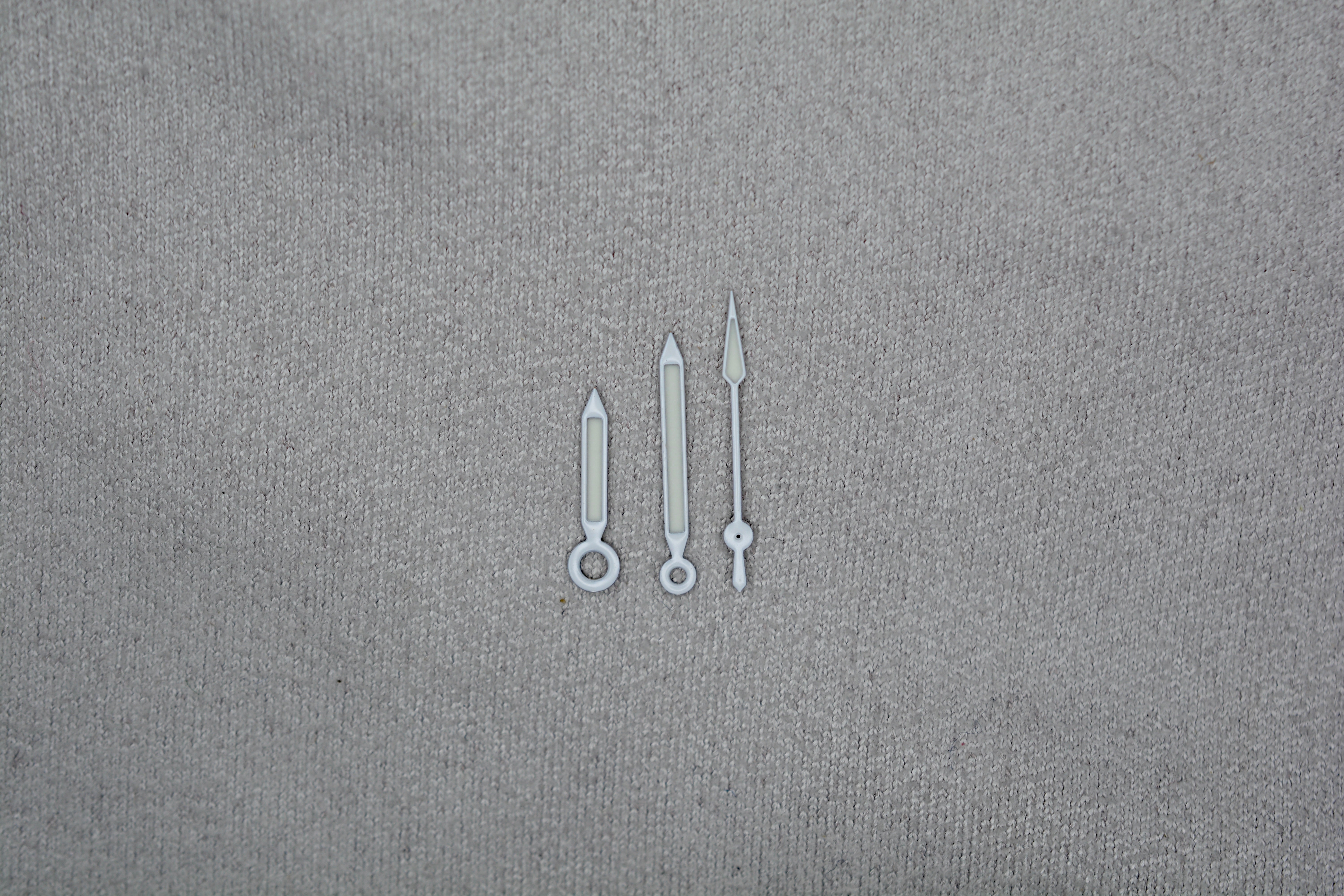 Dagaz Watch Parts – Secondhand Mods