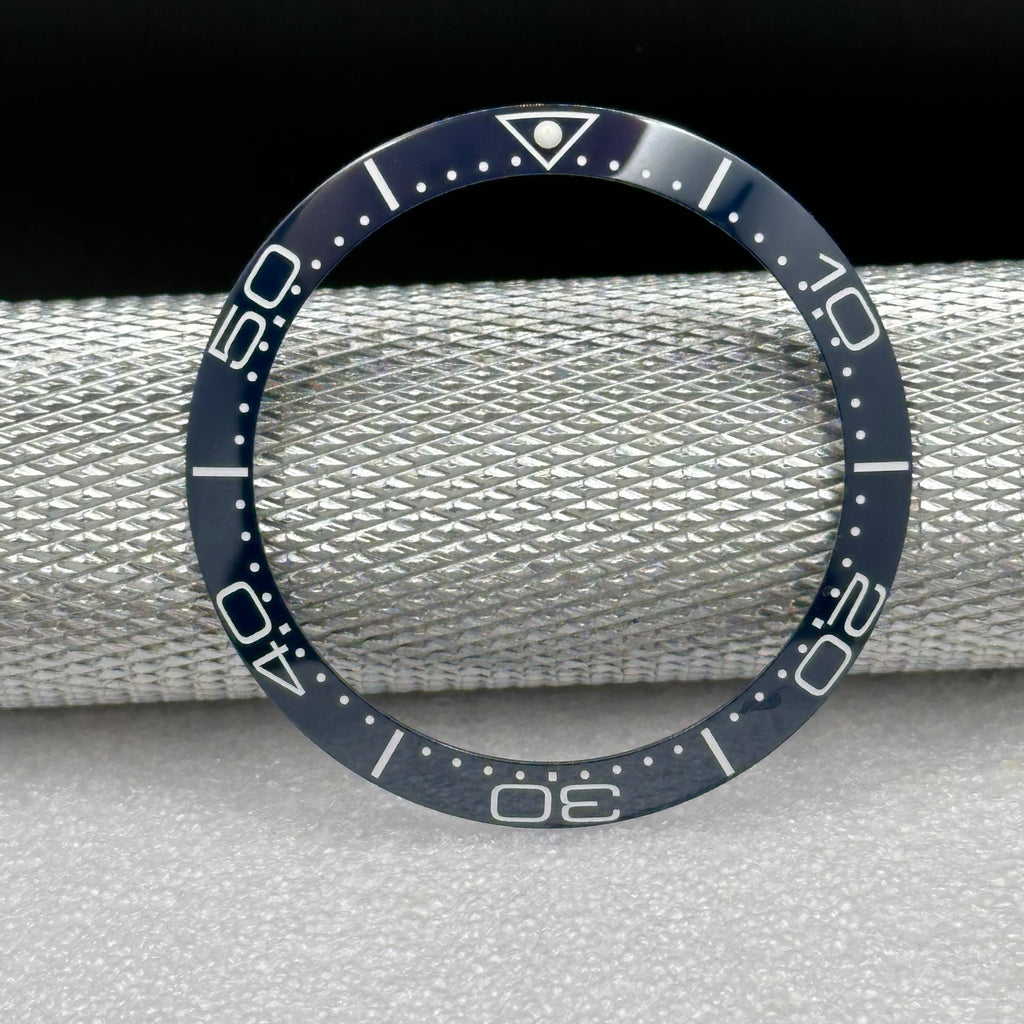 Seiko Bezel Inserts – Secondhand Mods