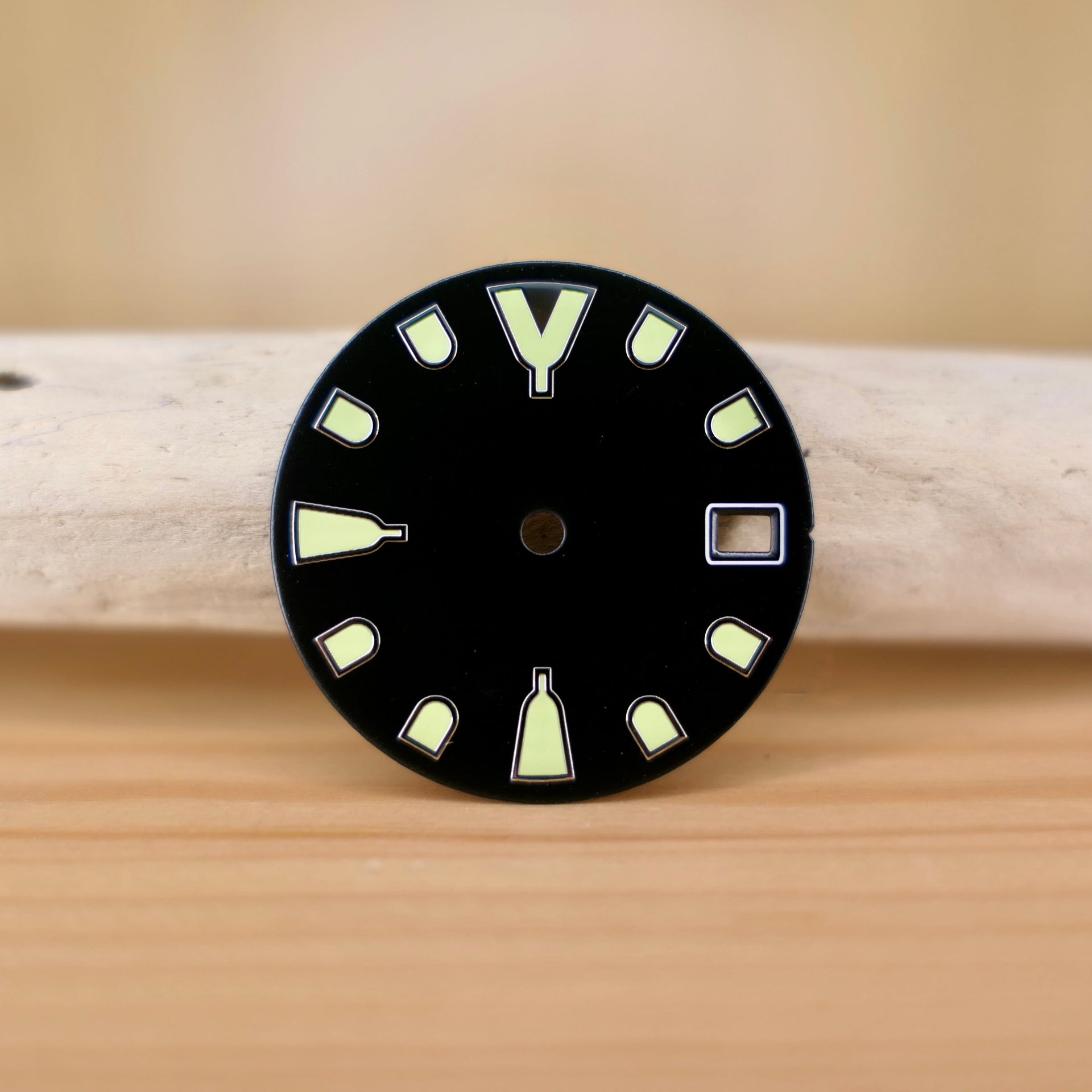 Seiko Watch Dials, 28.5mm – Page 3 – Secondhand Mods