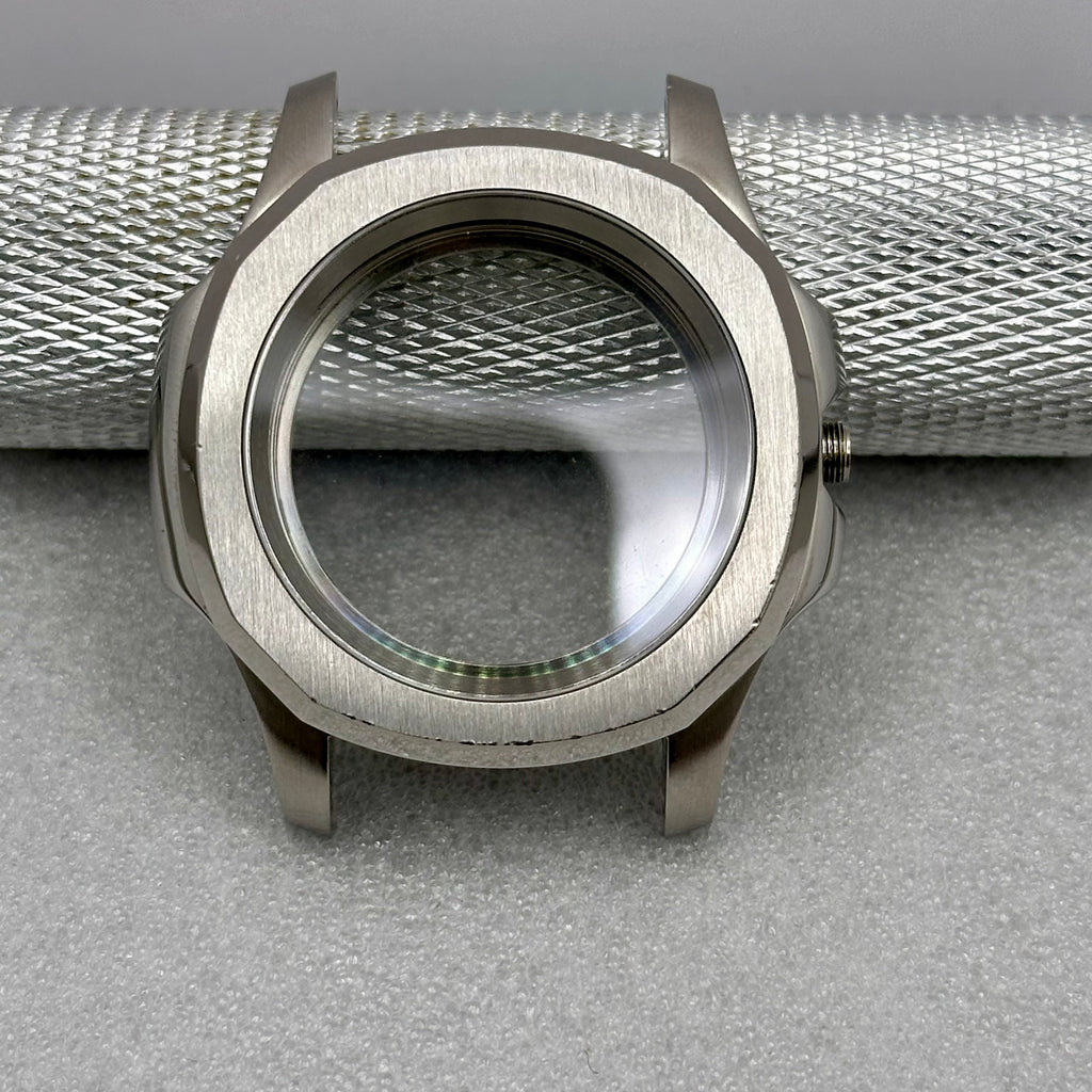 Seiko Watch Cases – Secondhand Mods