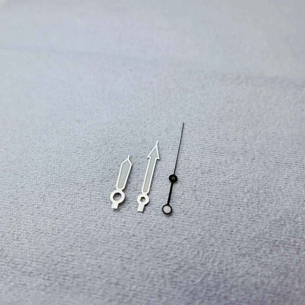 Recently Added – Secondhand Mods