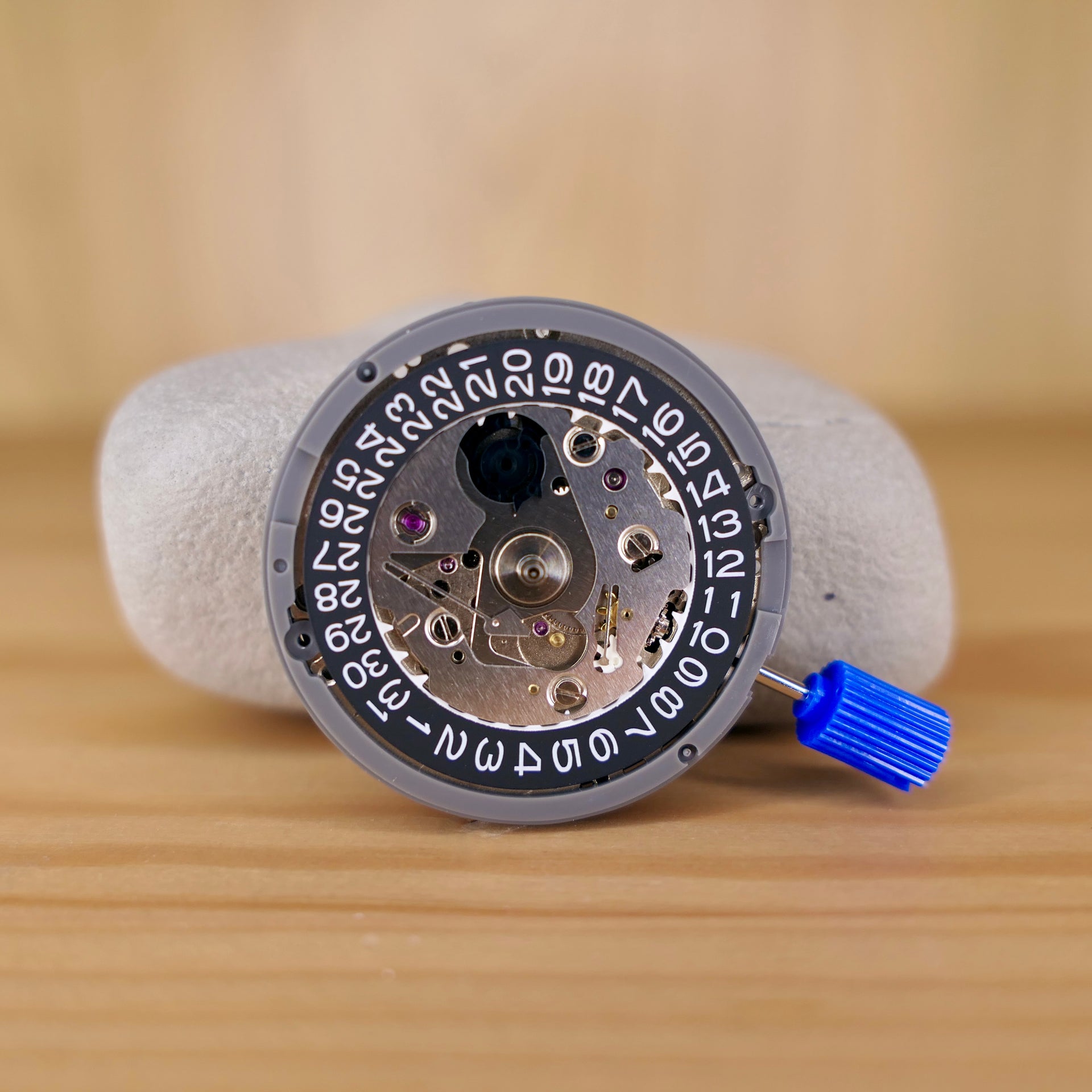 Watch Movements for Seiko Mods – Secondhand Mods