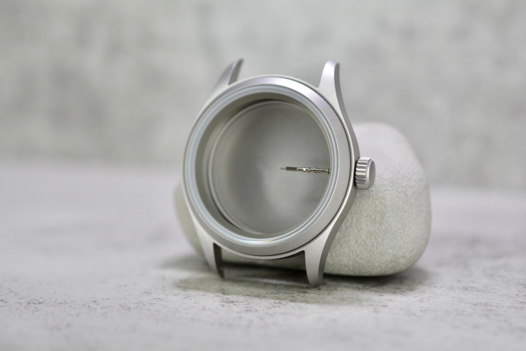 Seiko Watch Cases – Page 2 – Secondhand Mods