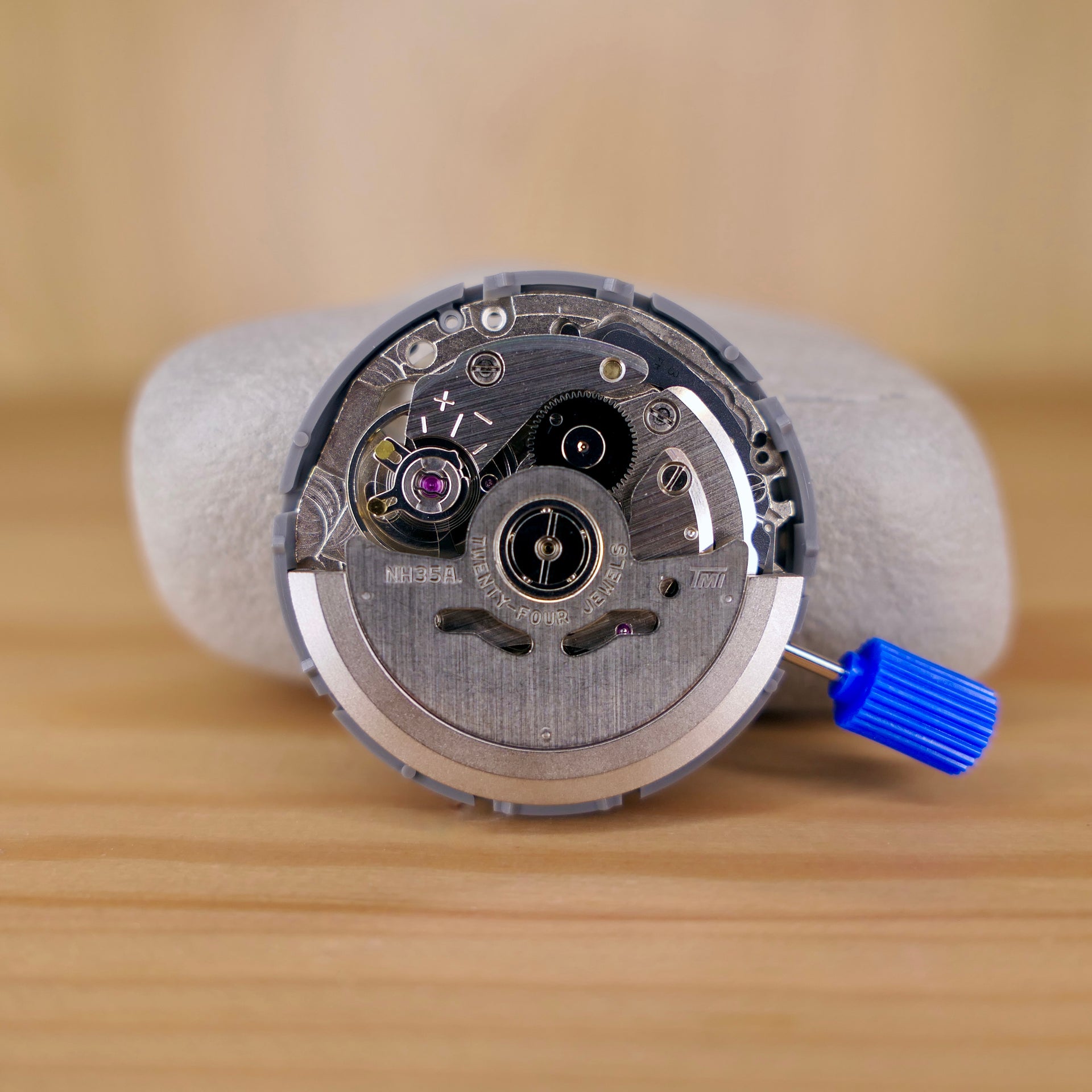 Watch Movements for Seiko Mods – Secondhand Mods