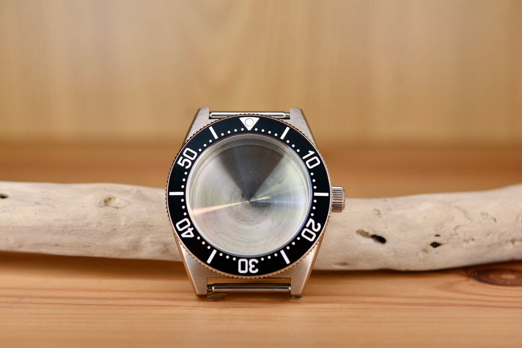 Seiko Watch Cases – Secondhand Mods