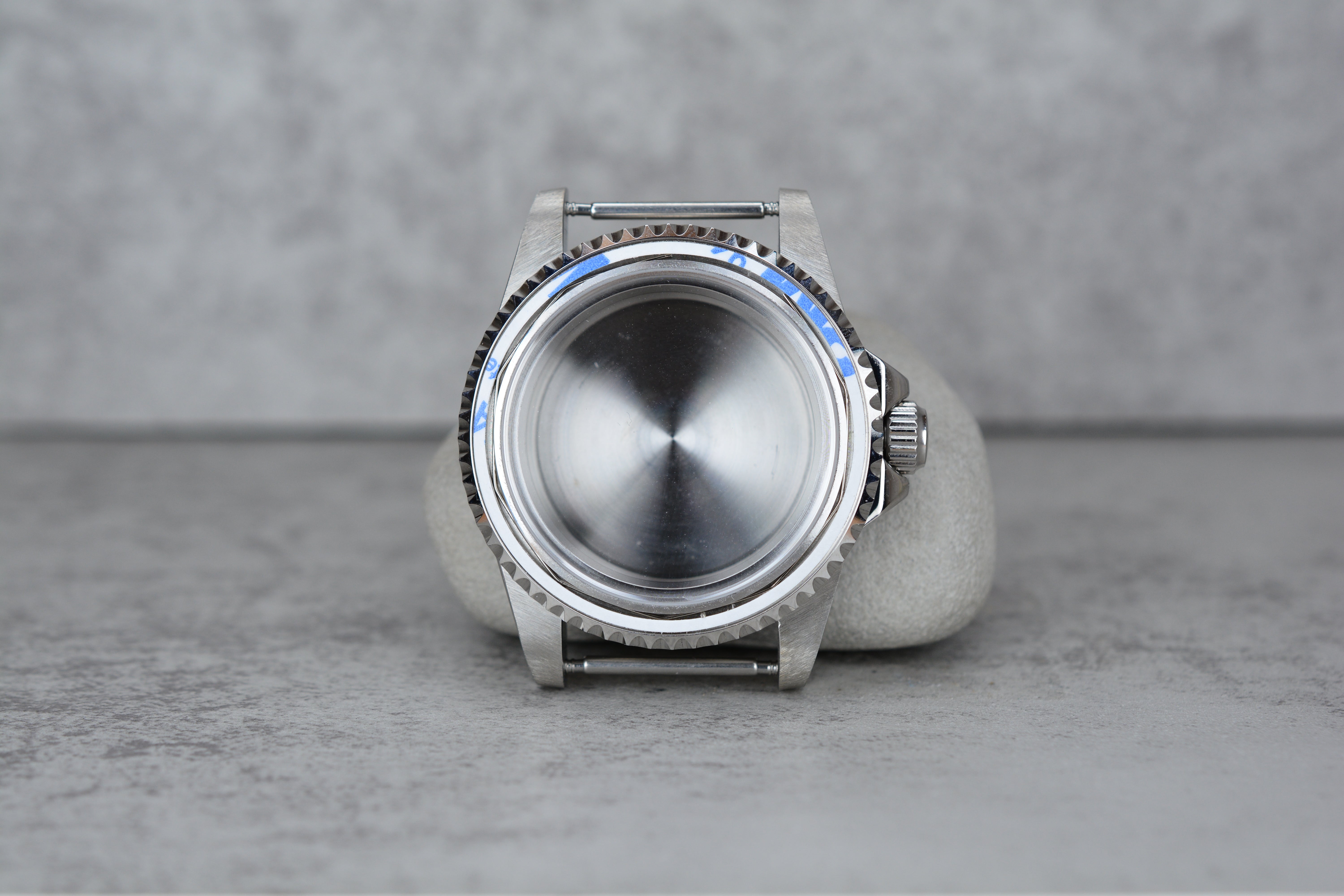 Seiko Watch Cases – Secondhand Mods