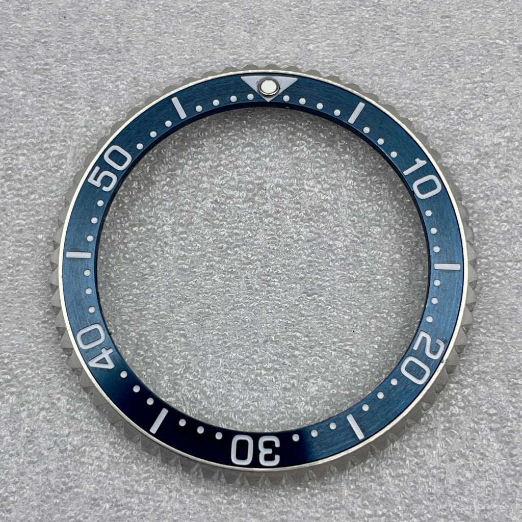 Seiko Bezel Inserts – Secondhand Mods
