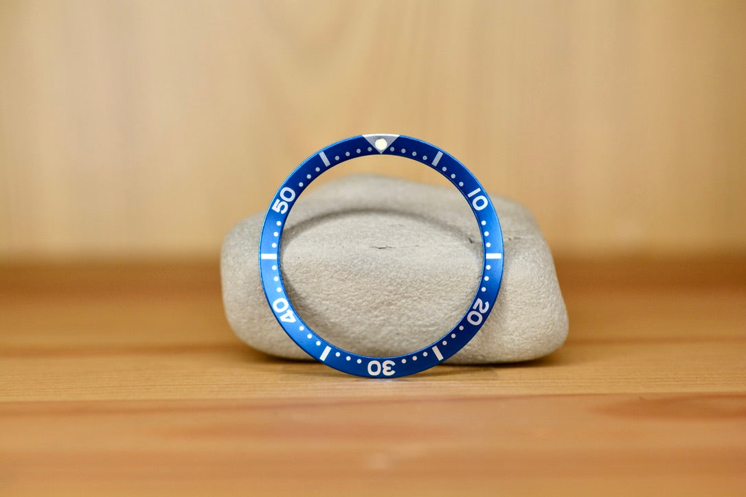 Bezel Inserts (Flat) – Secondhand Mods