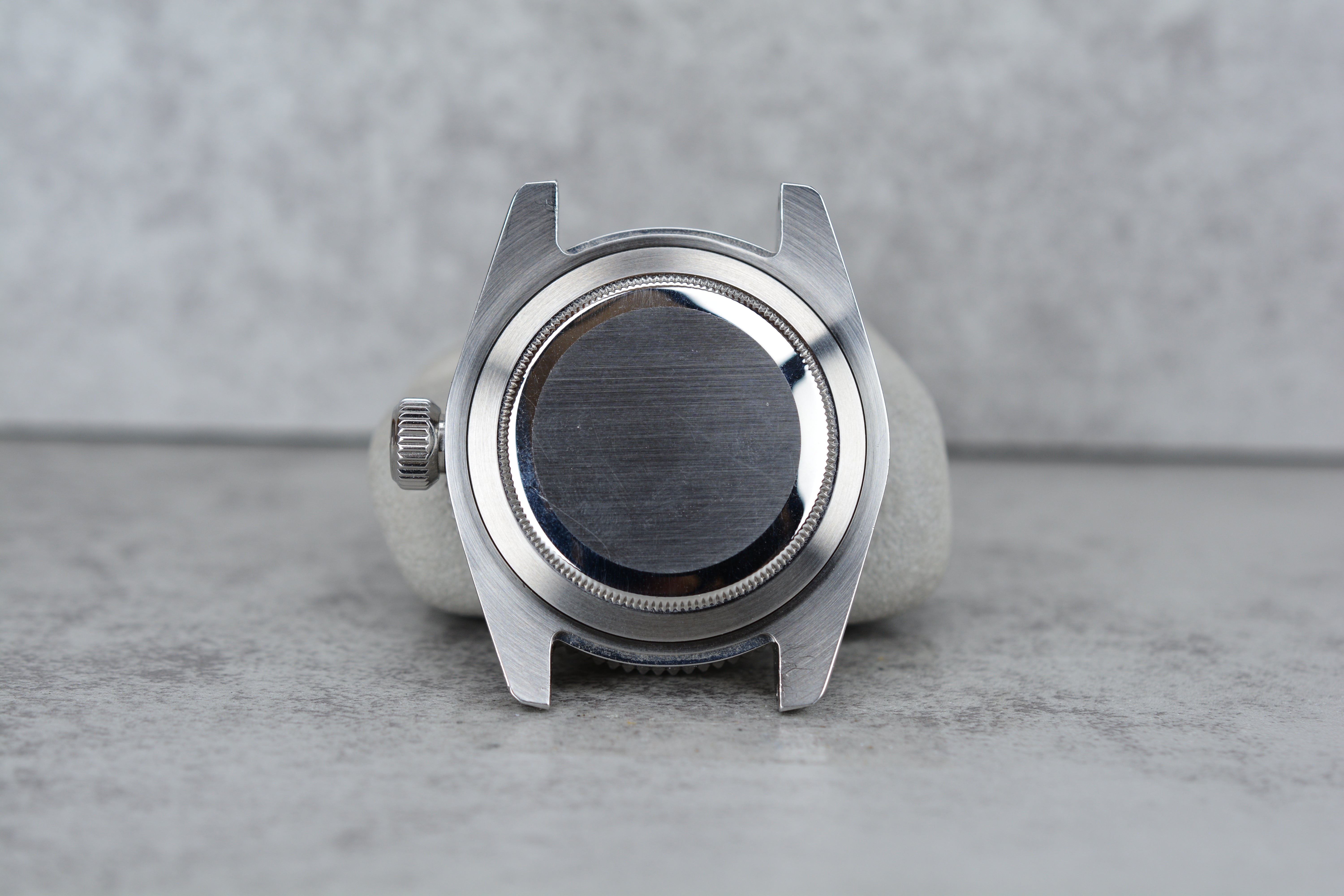 Dagaz Watch Parts – Secondhand Mods