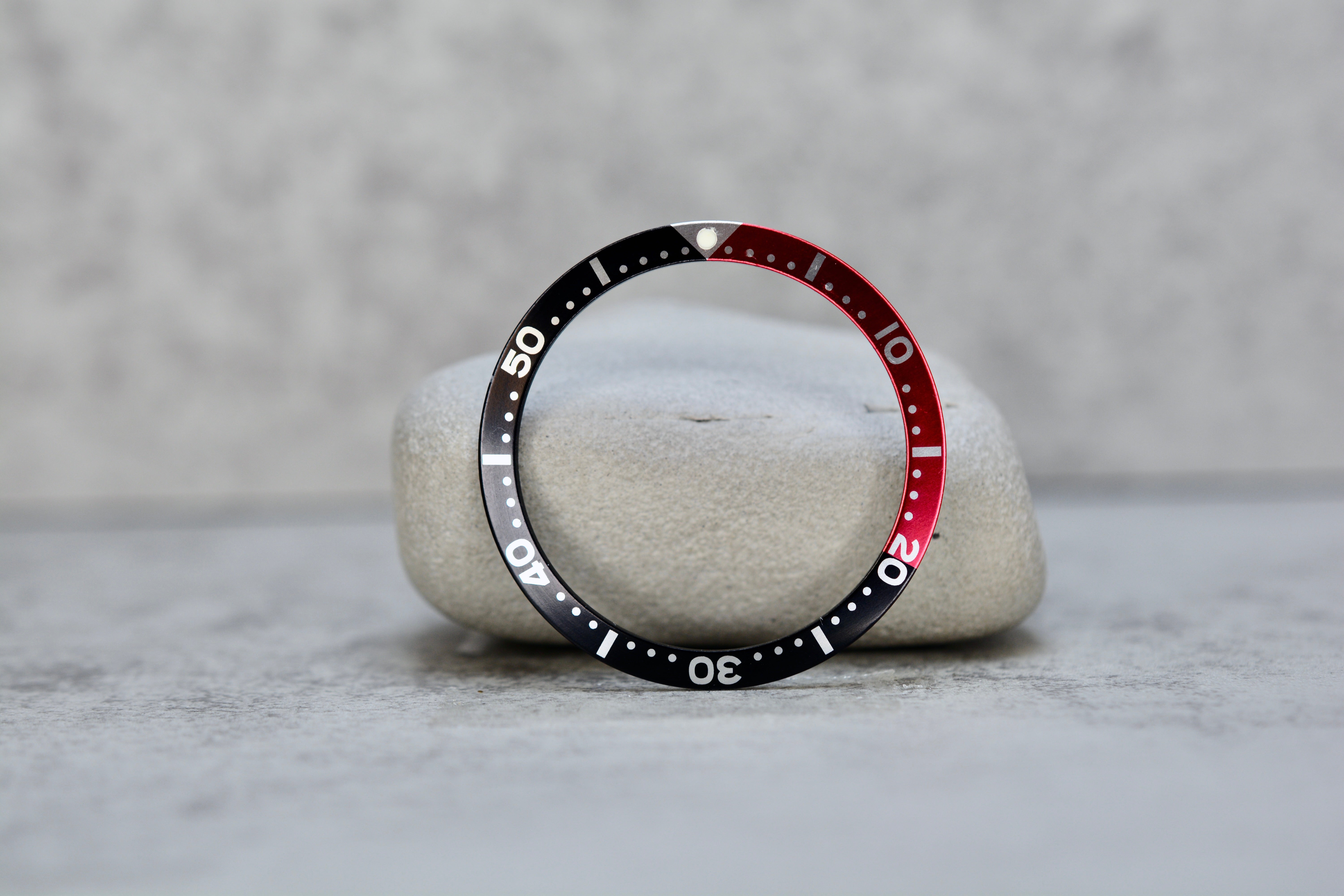 Bezel Inserts (Flat) – Secondhand Mods