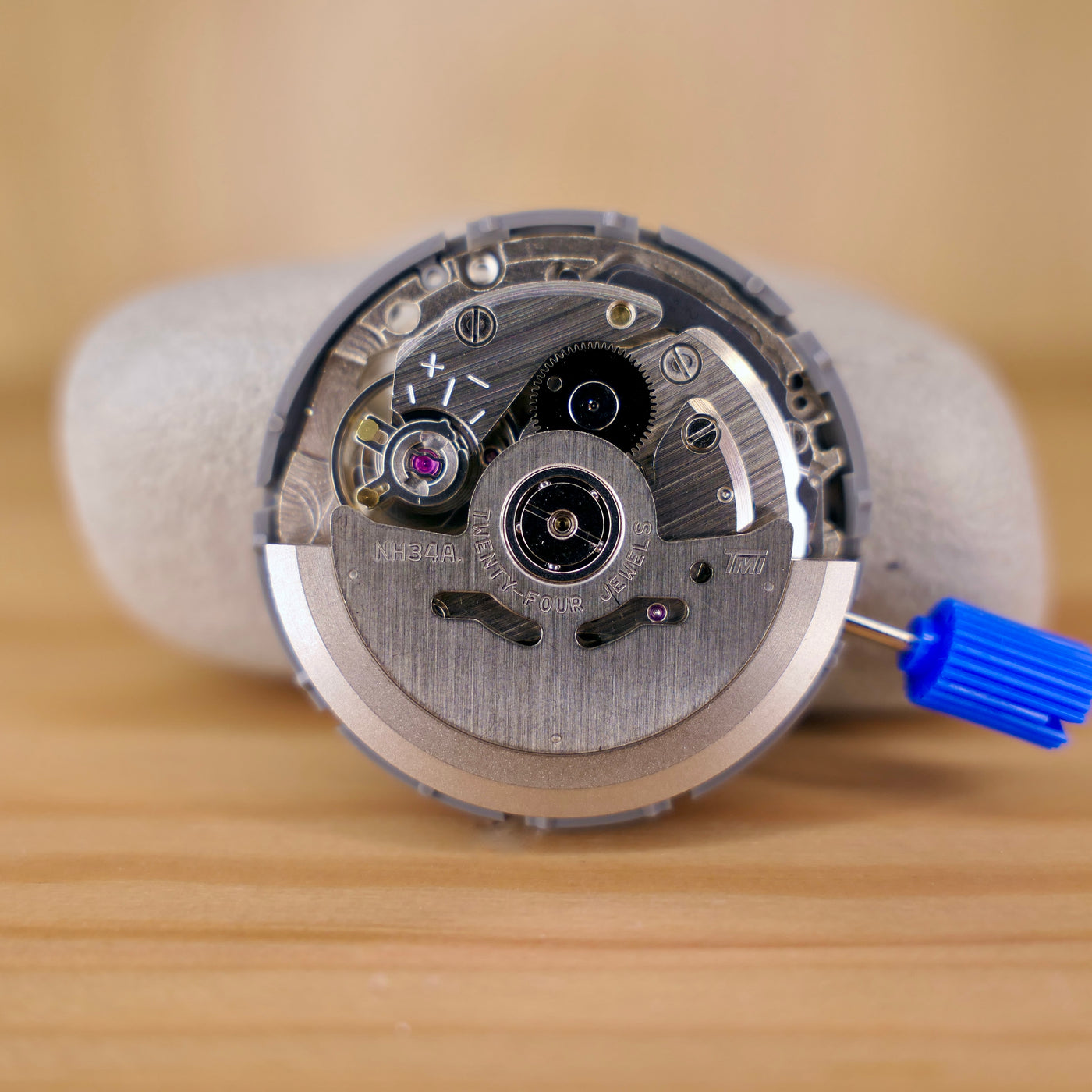 Watch Movements for Seiko Mods – Secondhand Mods